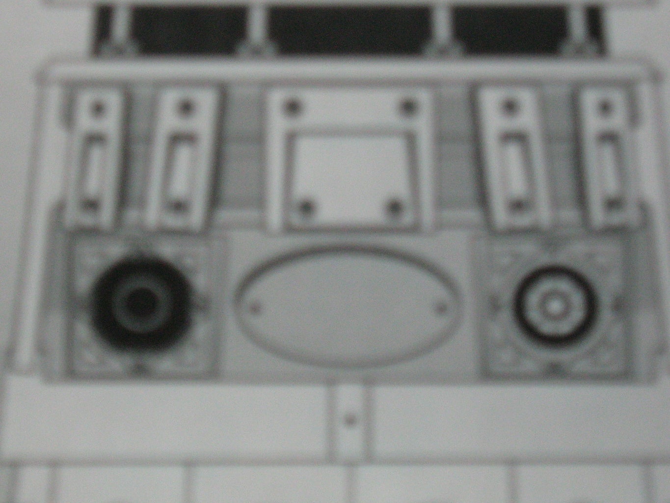 How To Build A Dalek 17 Steps With Pictures Instructables