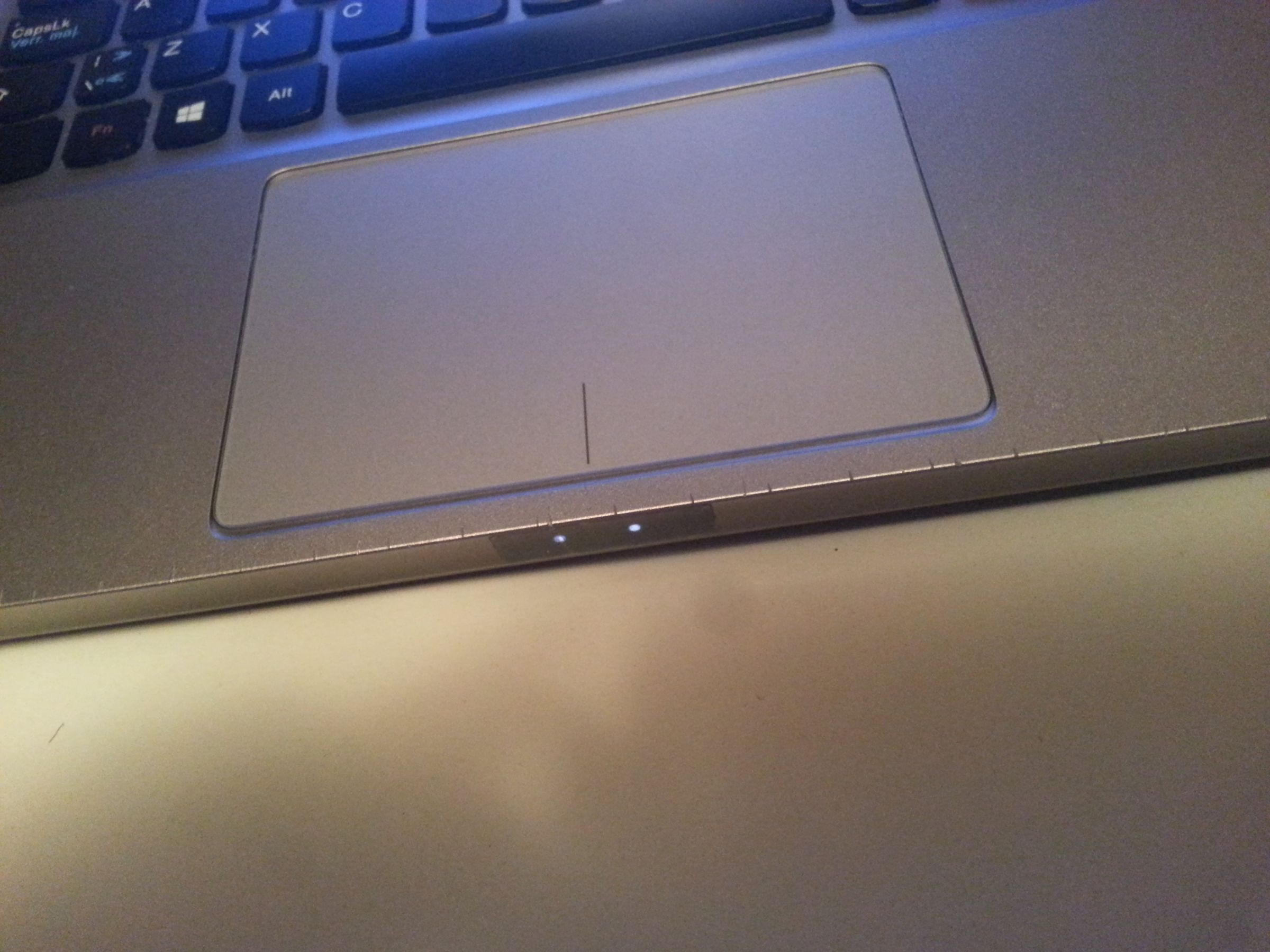 Mark a Ruler Onto Your Laptop Body for Easy Use - Instructables