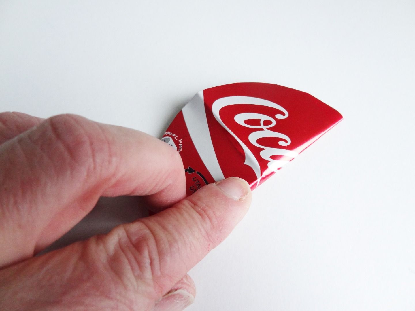 Make a Can Star With a Beautiful Front and Backside : 12 Steps (with ...