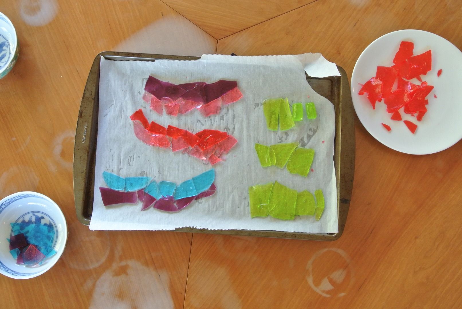 Jolly Rancher Candy Rose : 7 Steps (with Pictures) - Instructables