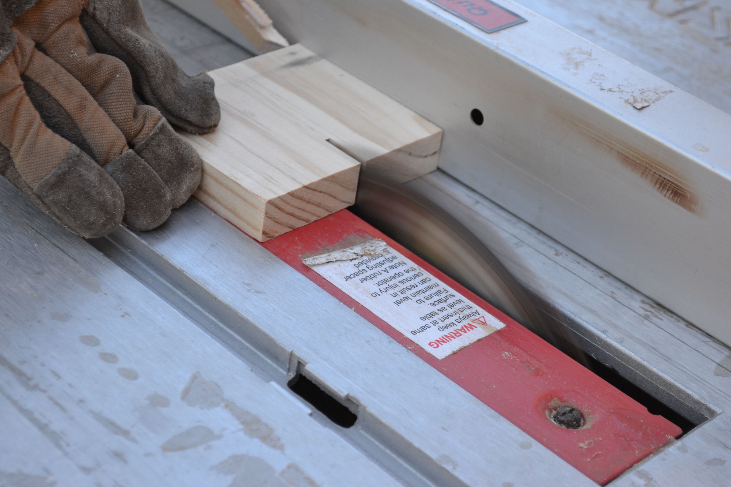 How To: Real-life Wooden Minecraft Chest!!! : 16 Steps (with Pictures ...