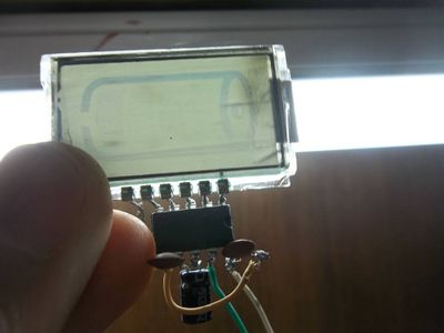Battery Level Indicator : 4 Steps (with Pictures) - Instructables