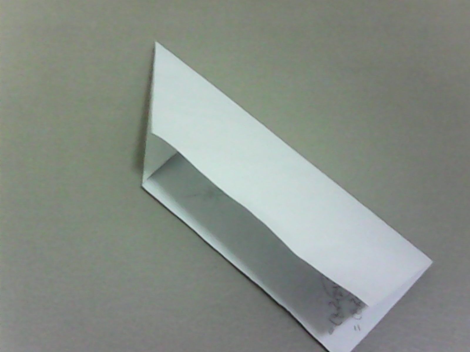 Paper Arrow - Instructables