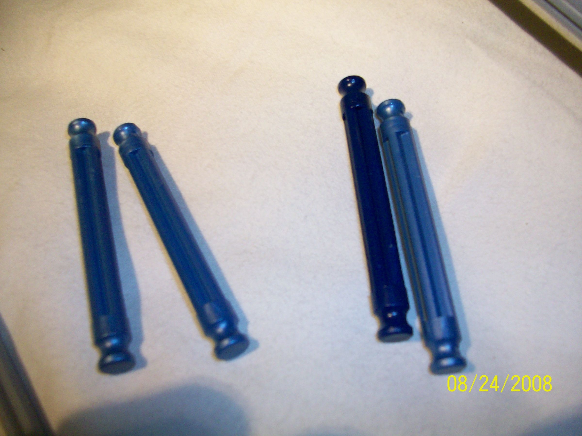 Knex Paper Sniper Target : 3 Steps - Instructables