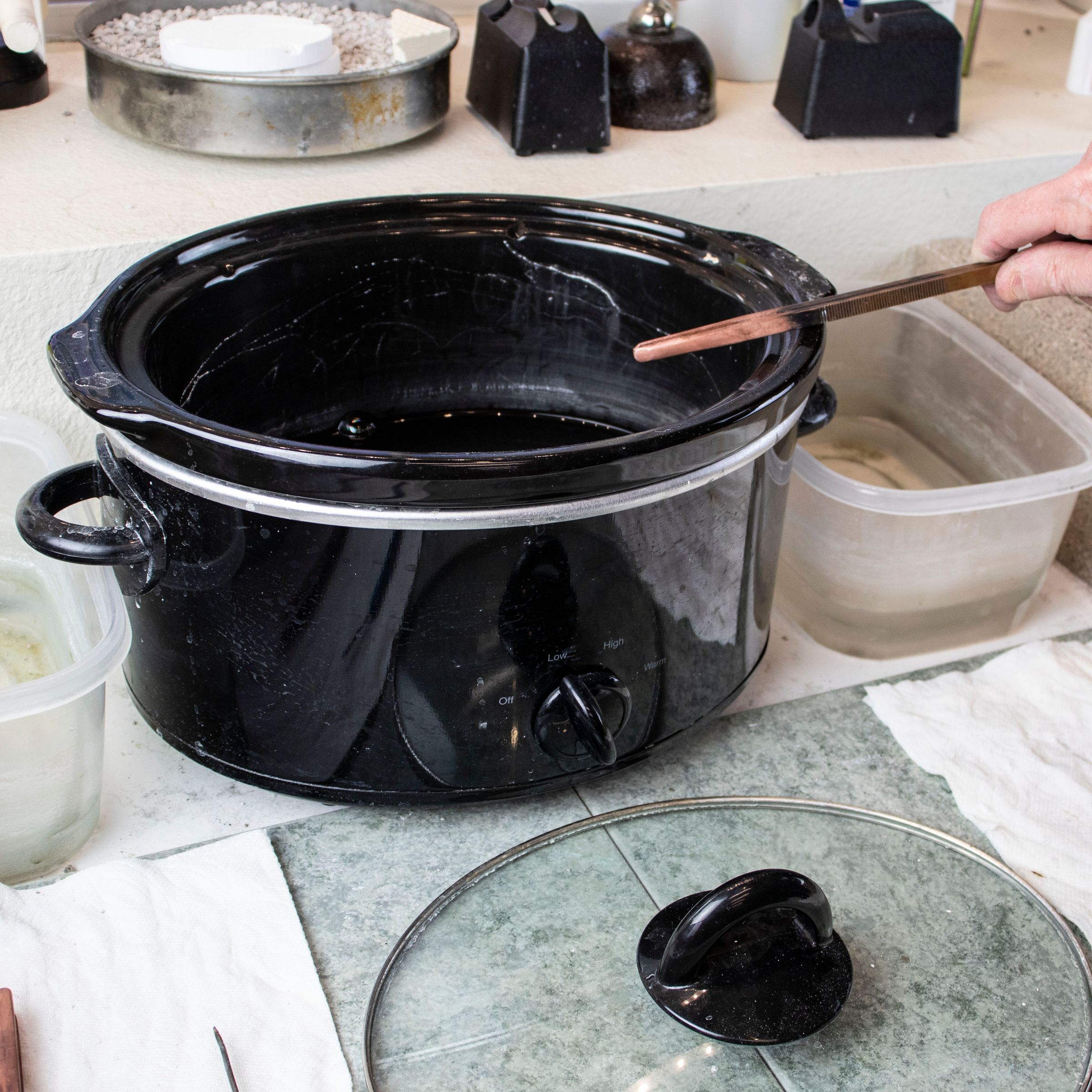 Granulation in Jewelry: Creating Granules From Start to Finish : 10 ...