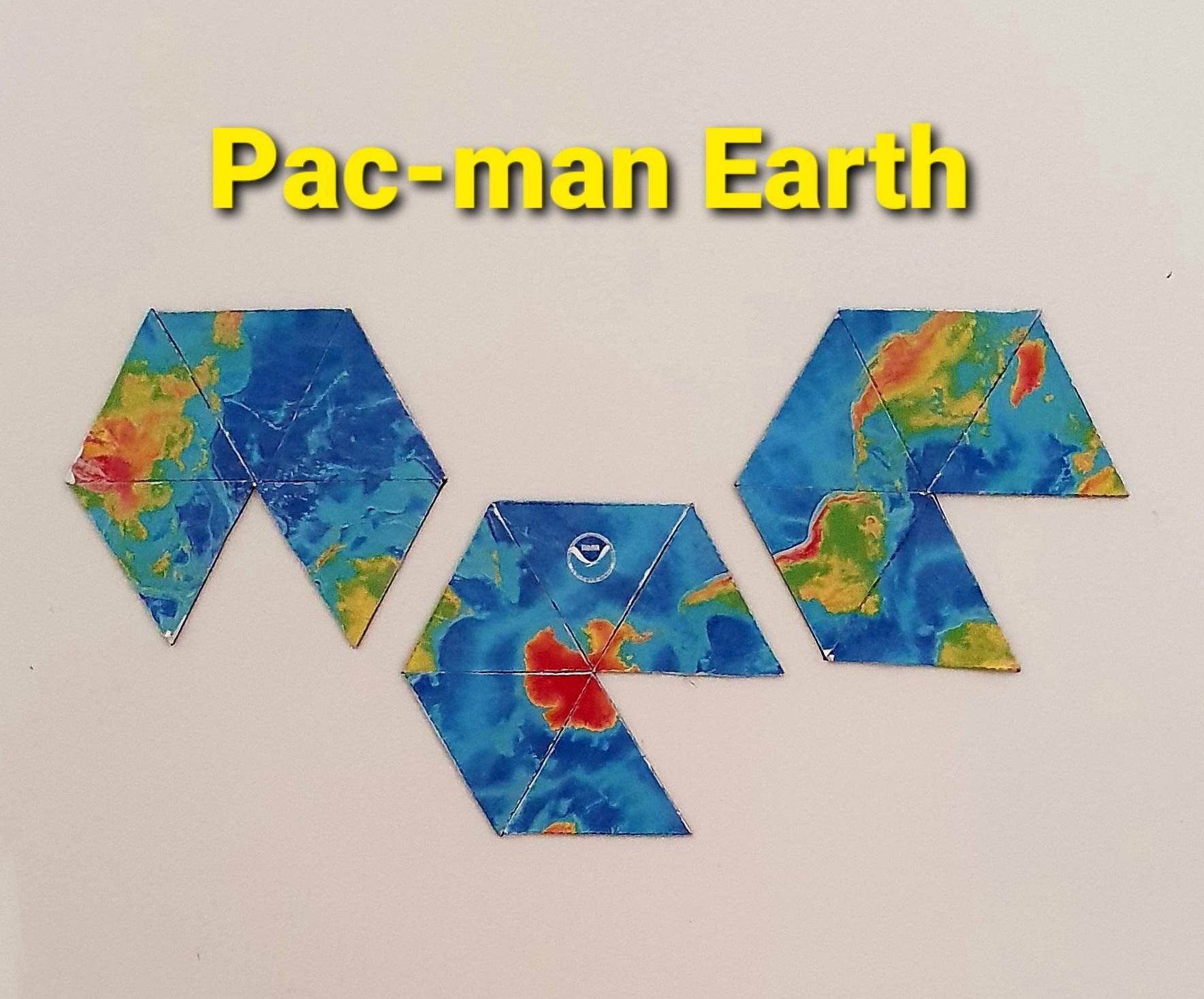 Movable Fridge Map : 5 Steps (with Pictures) - Instructables