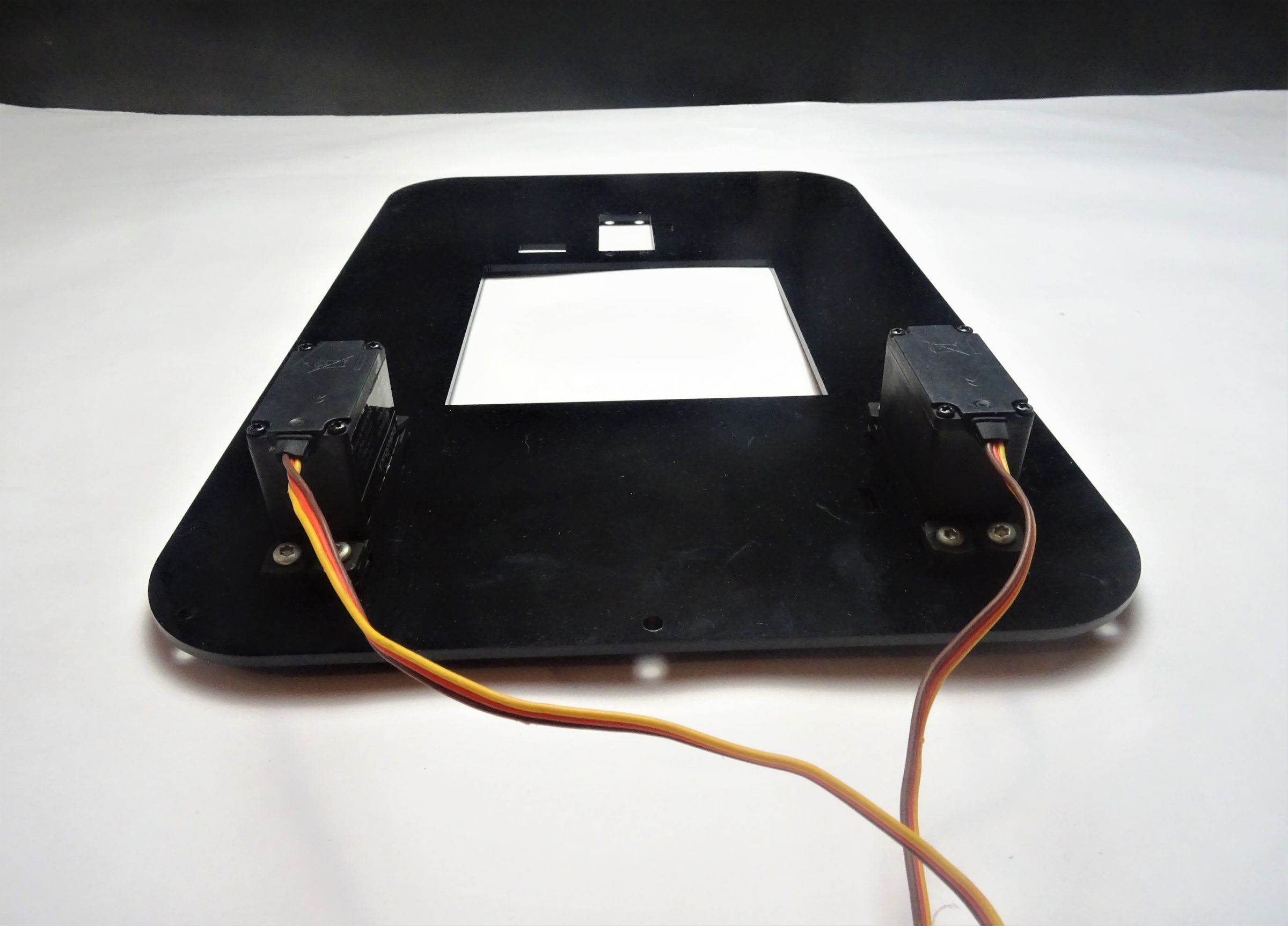 Arduino RC Amphibious Rover : 39 Steps (with Pictures) - Instructables