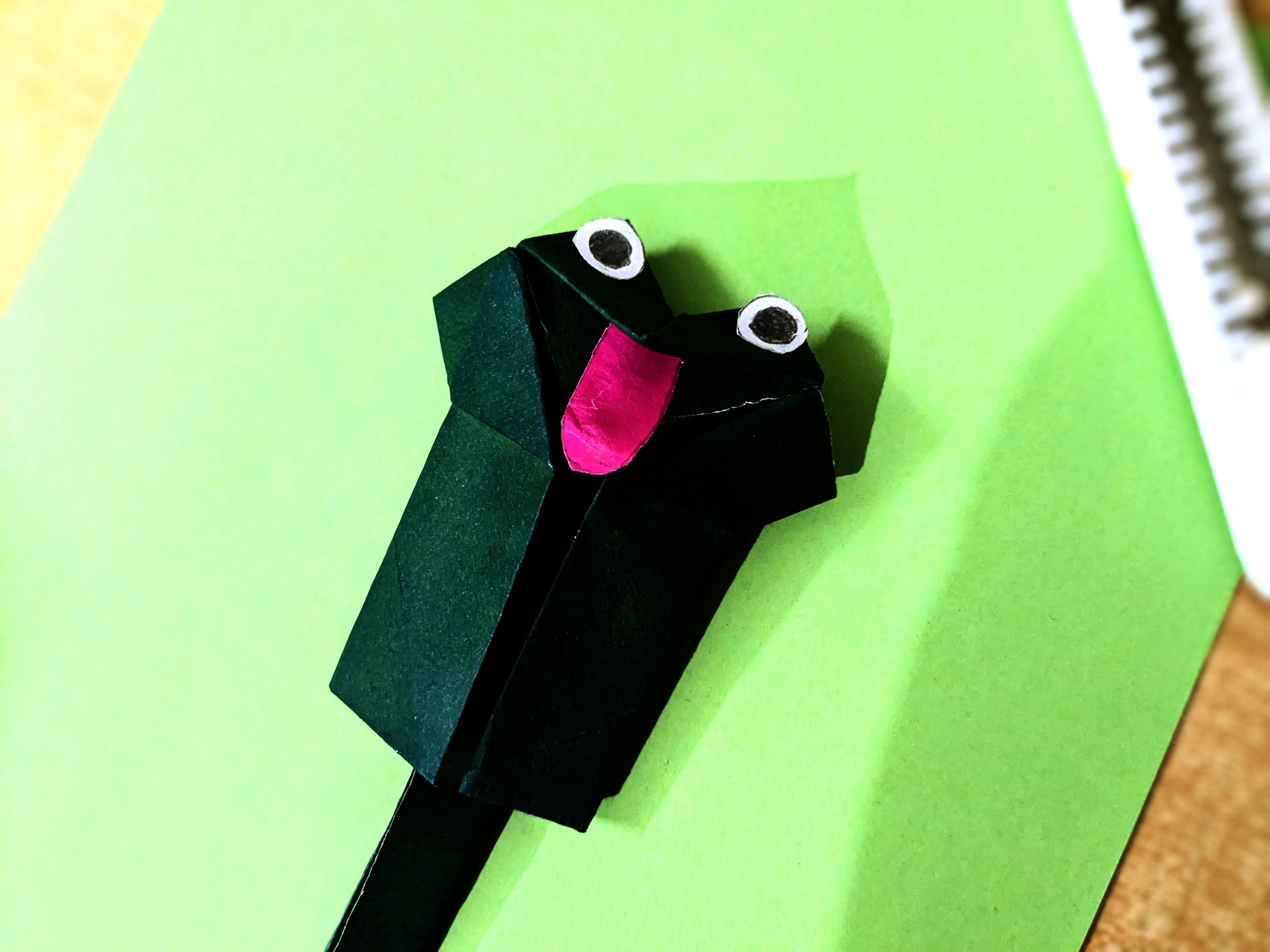 Fun Cartoon Moving Crazy Frog : 5 Steps - Instructables