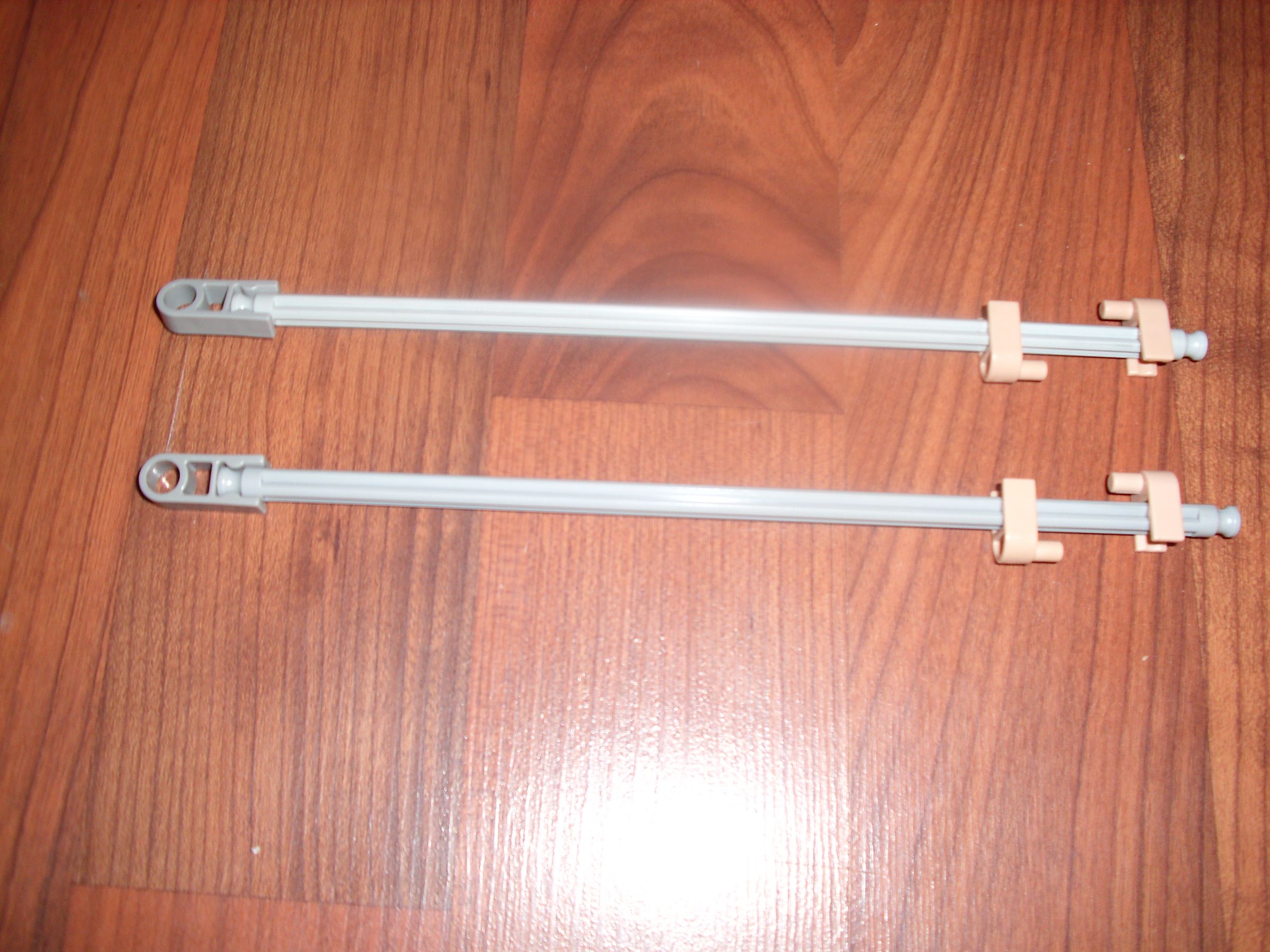 Knex Predator Combistick - Instructables