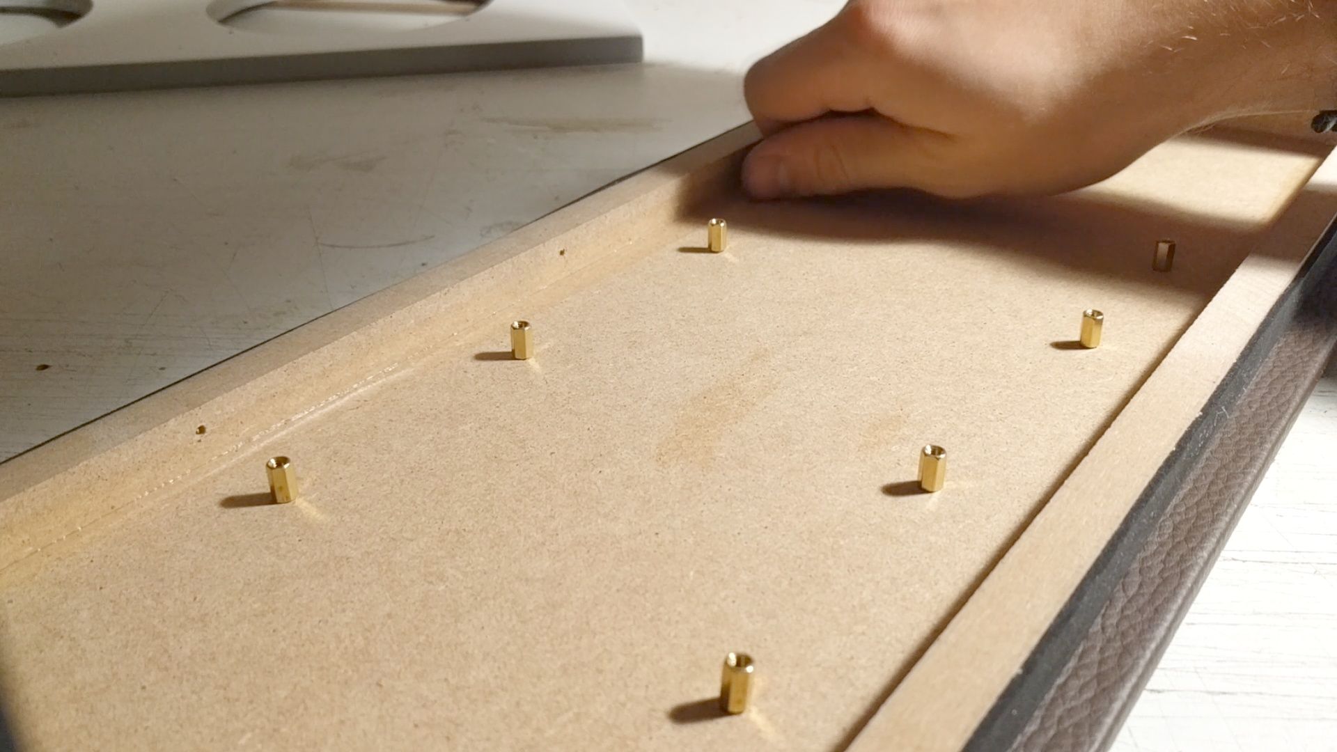 DIY Bluetooth Boombox Speaker | HOW TO : 13 Steps (with Pictures ...