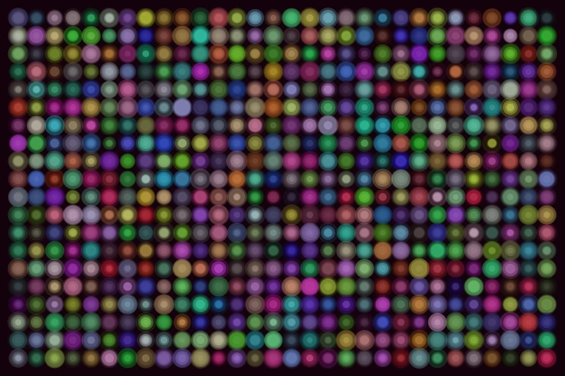 Exploring Generative Art | How to Create Stunning Artwork Using ...