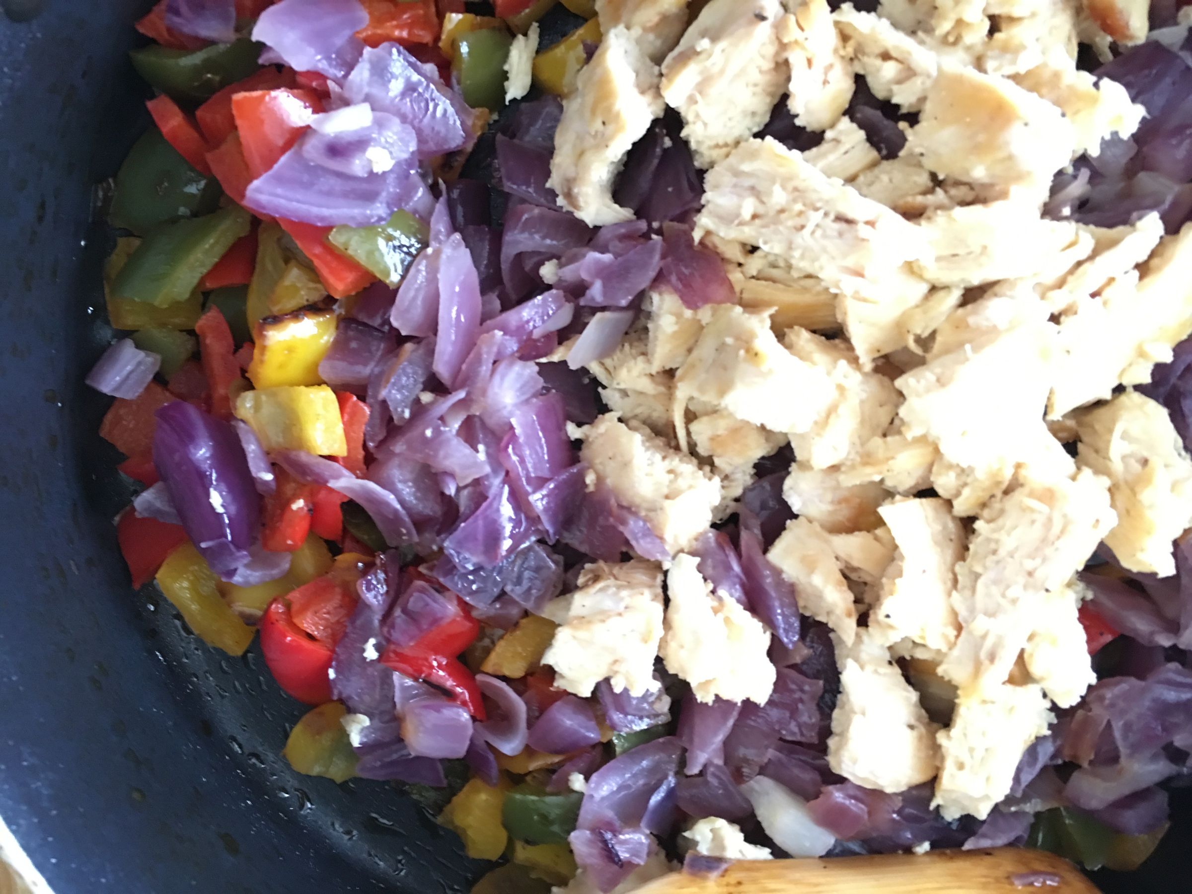 Chicken Alambre Tacos : 6 Steps (with Pictures) - Instructables