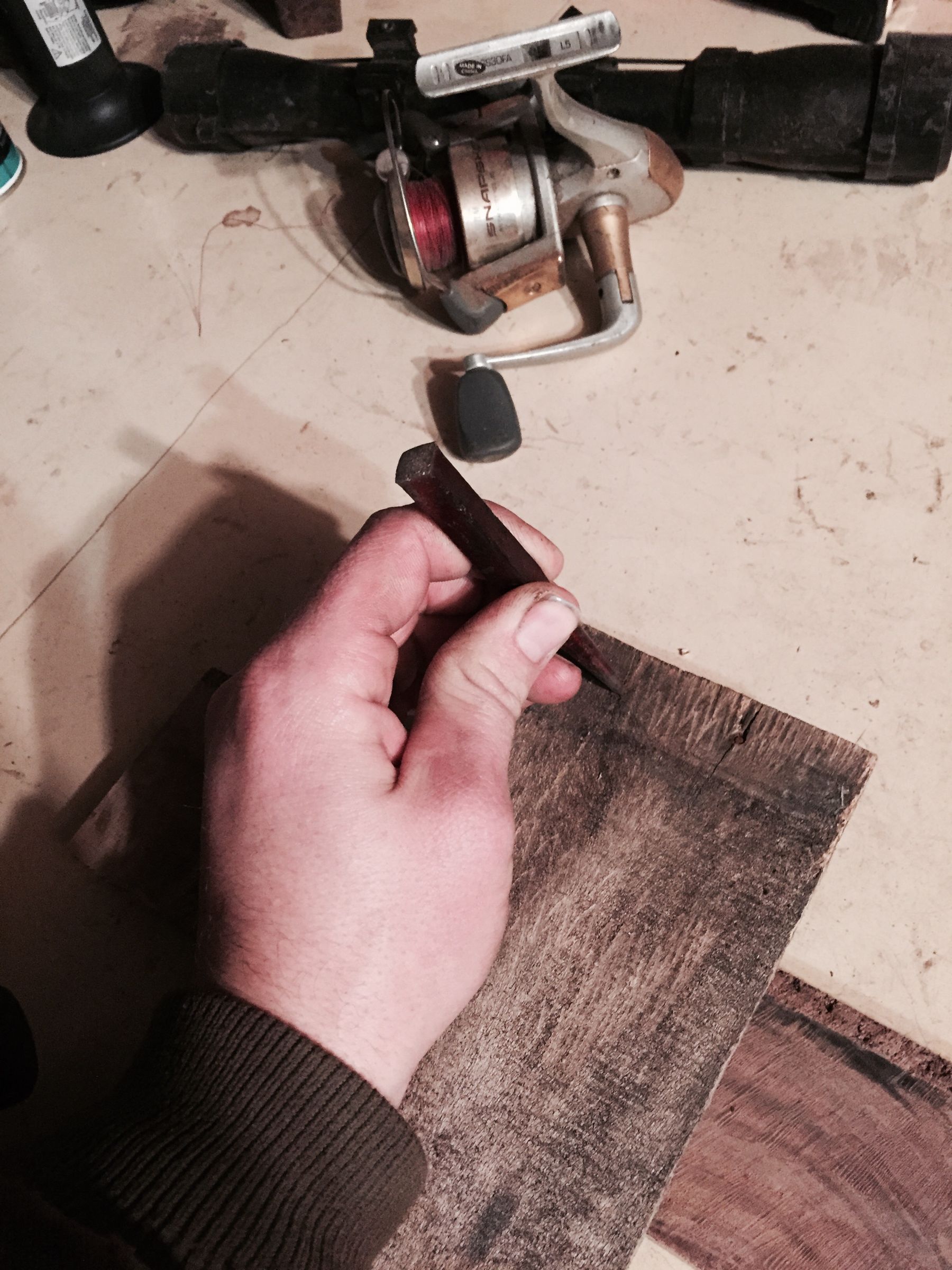 Poop'n Stoop (w/ Pallets of Course) : 9 Steps (with Pictures ...