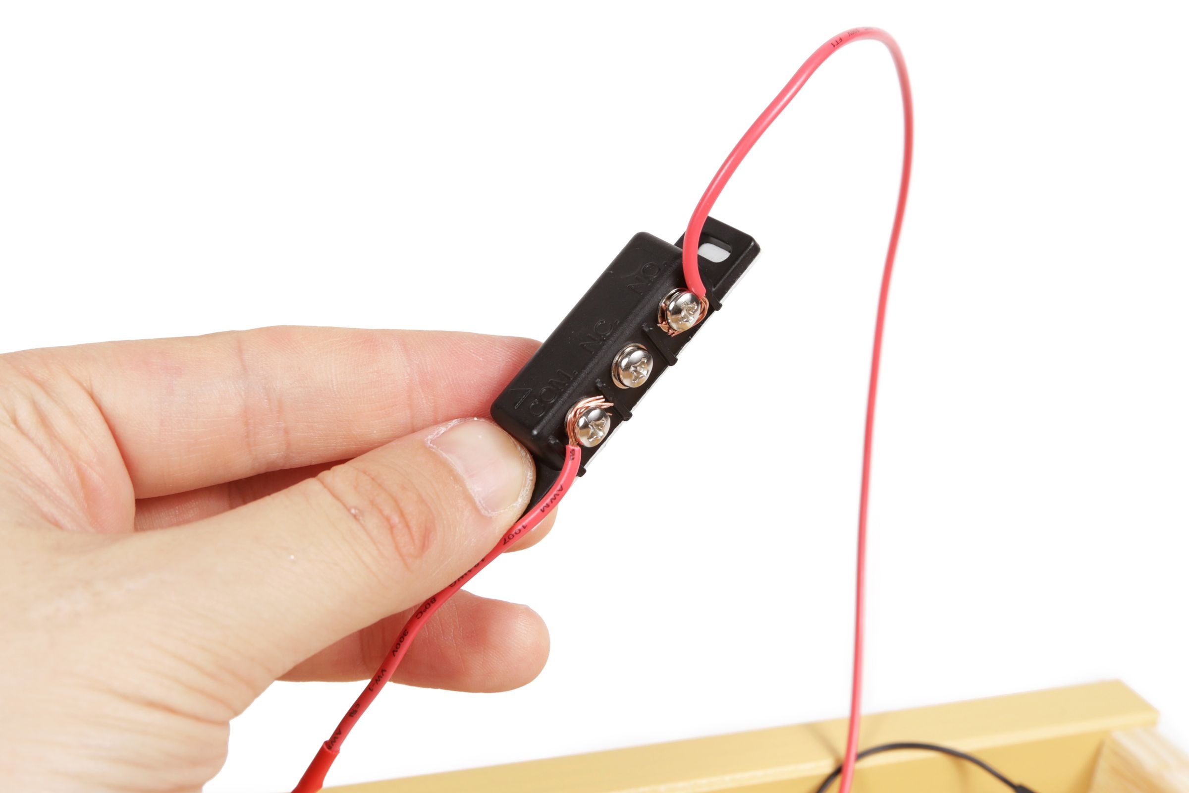 Secret Drawer Lock : 15 Steps (with Pictures) - Instructables