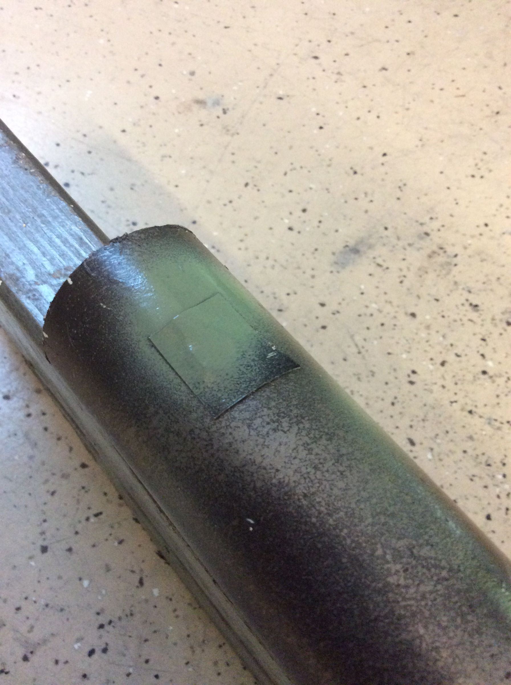 Easy Rubber Band Wood and PVC Sniper Rifle : 6 Steps - Instructables