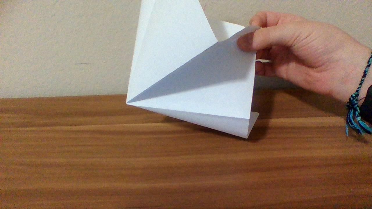 How to Make Paper Propeller : 3 Steps - Instructables