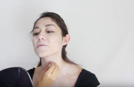 Michael Jackson Makeup Transformation : 10 Steps (with Pictures ...