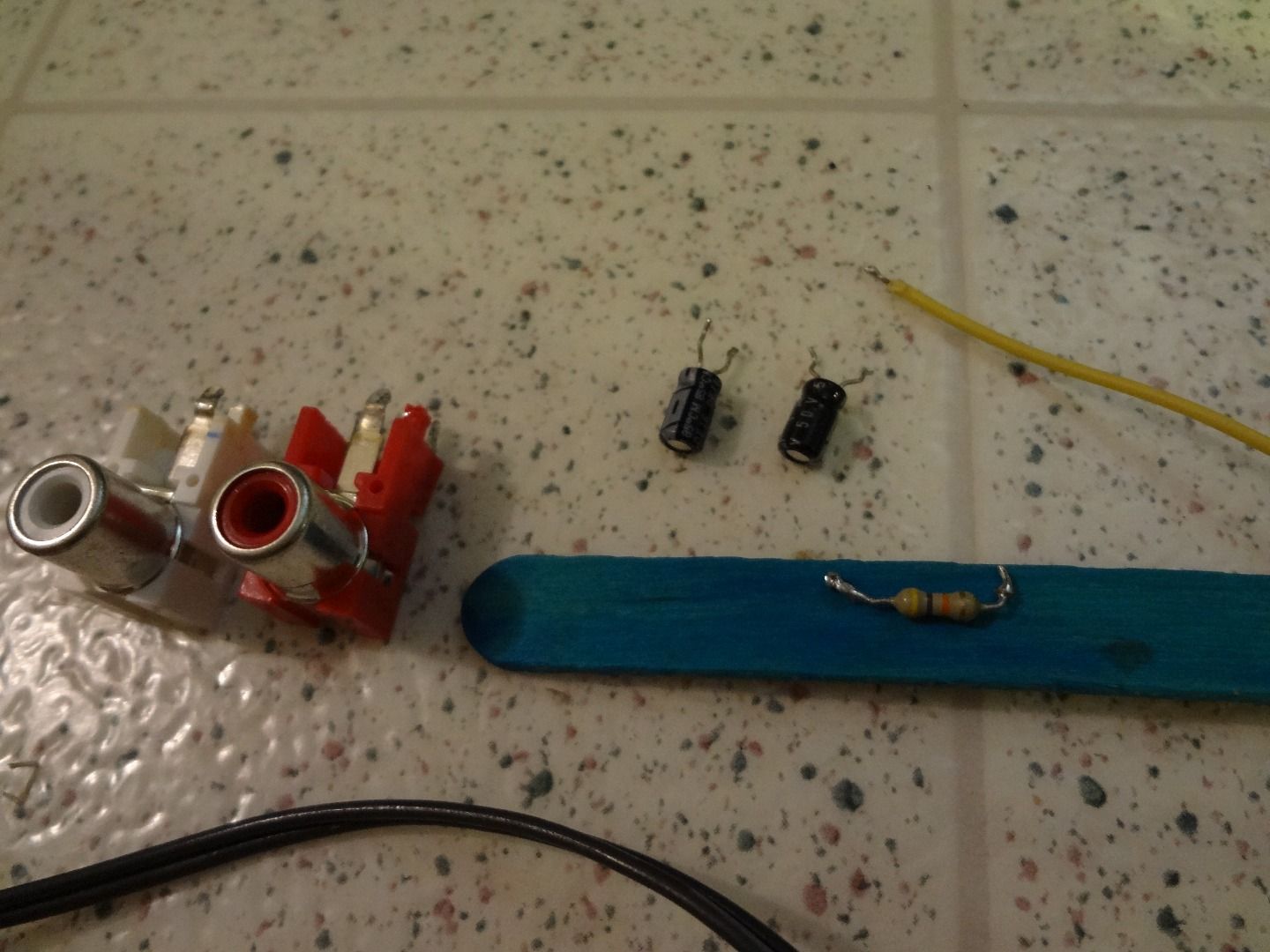 NES Stereo Sound Mod. : 5 Steps - Instructables