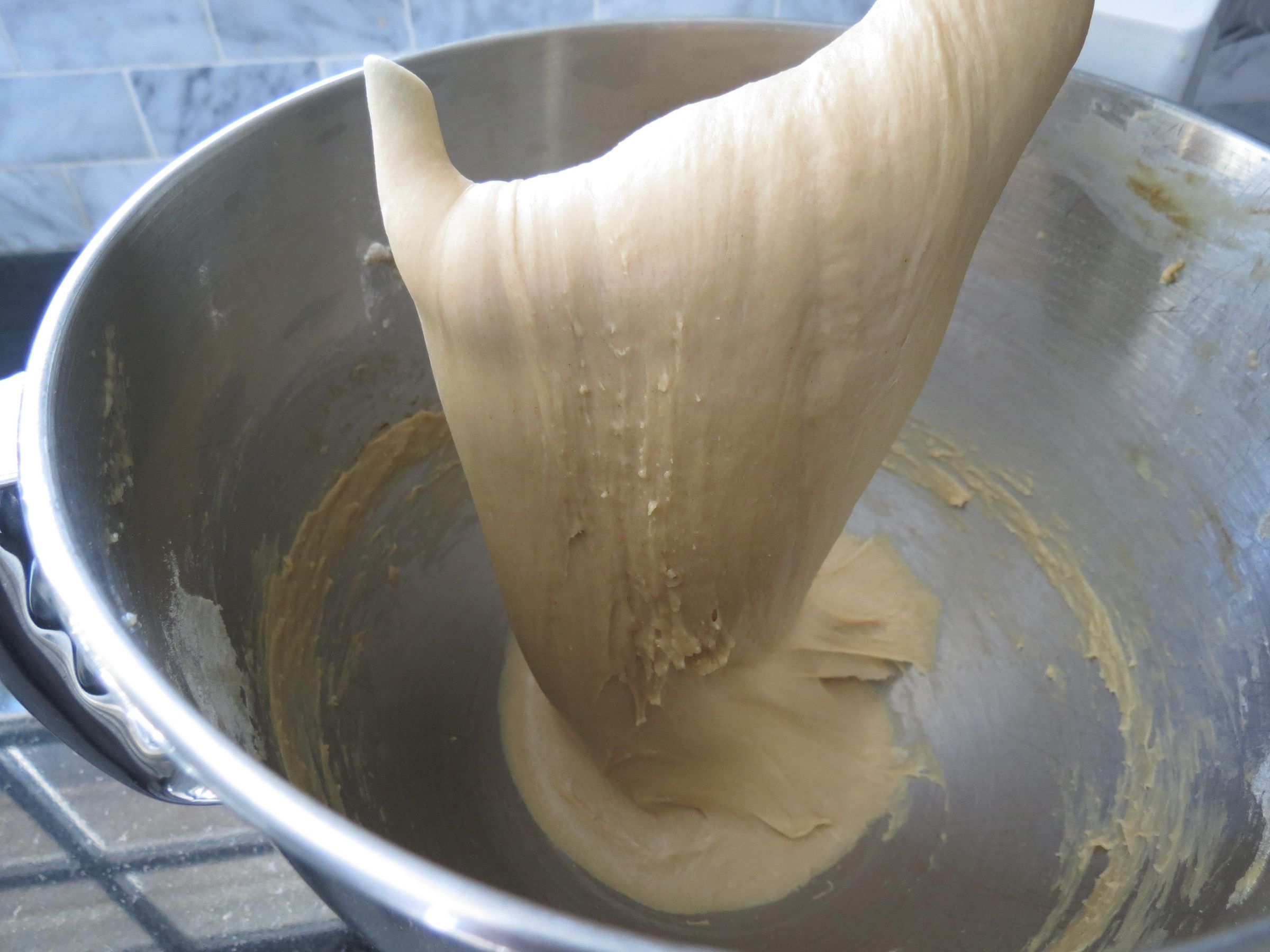 Coffee Bean Donuts (w/ Coffee Cream Filling) : 8 Steps (with Pictures ...