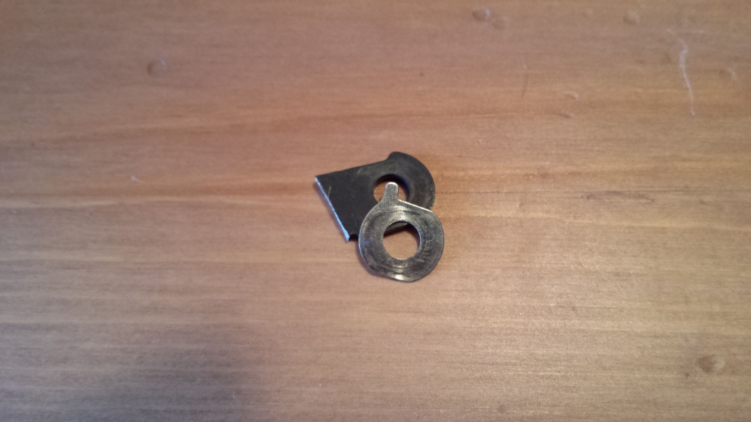 Gerber Multi-Tool "Covert Entry" Tool Mod : 6 Steps (with Pictures ...