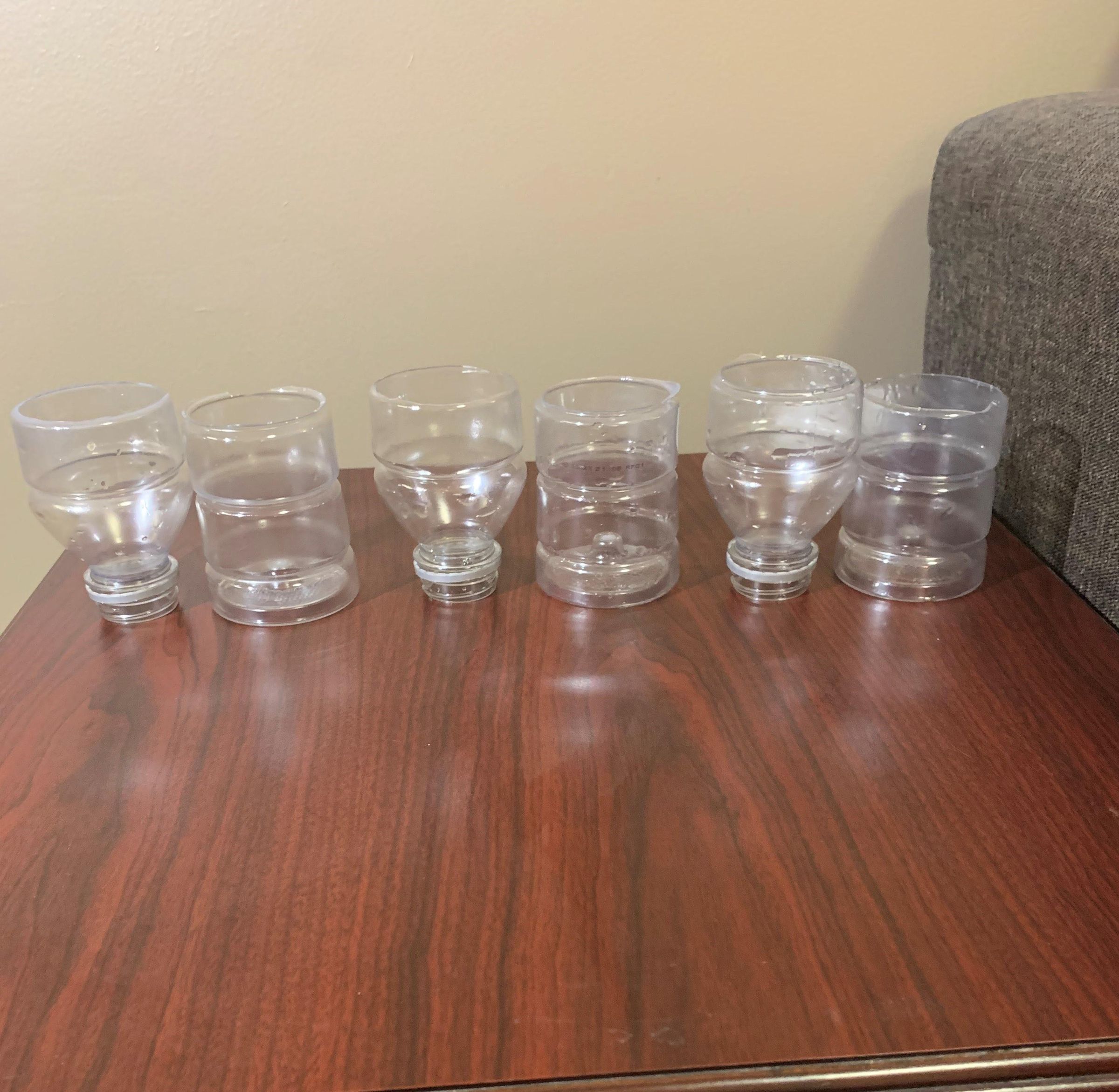 Plastic Bottle Water Filter : 6 Steps (with Pictures) - Instructables