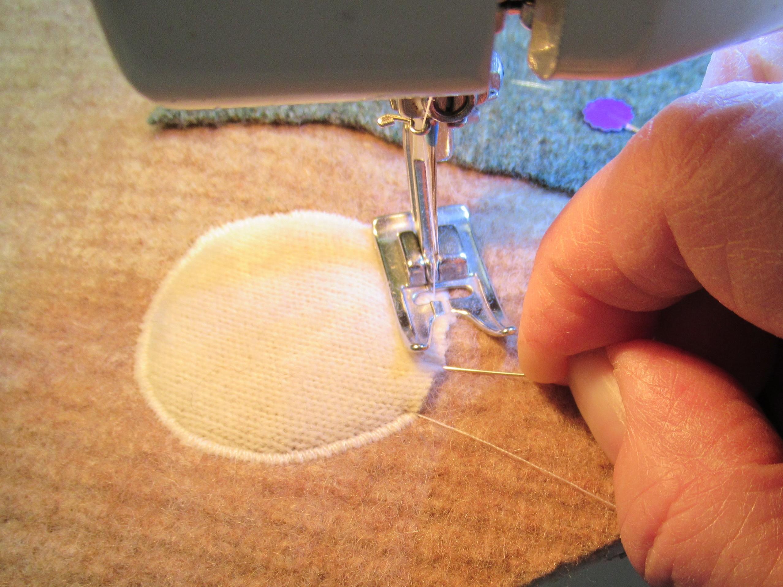 Monster Stuffed Toy : 23 Steps (with Pictures) - Instructables