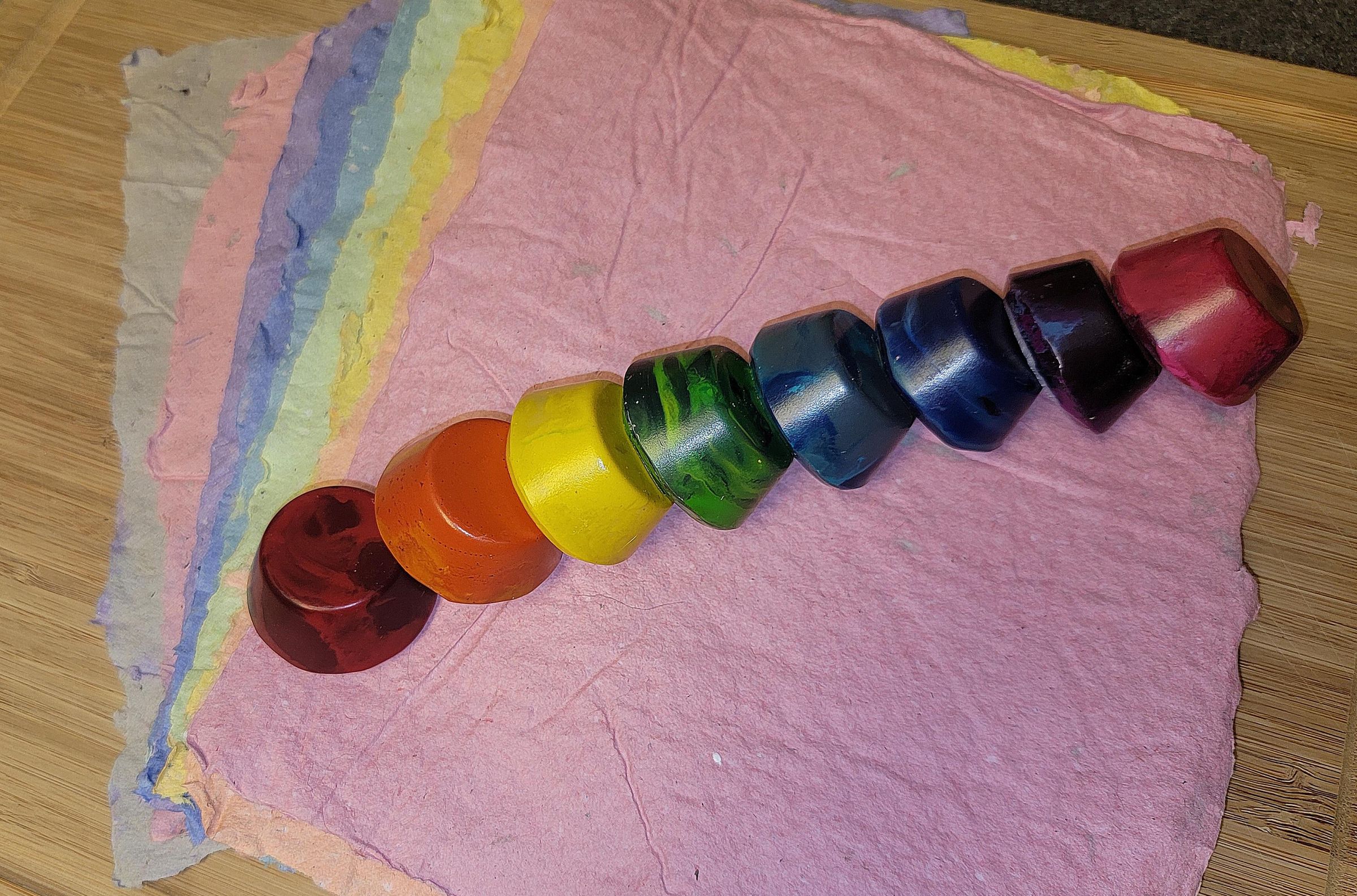 Recycling Crayons for Kids : 28 Steps (with Pictures) - Instructables