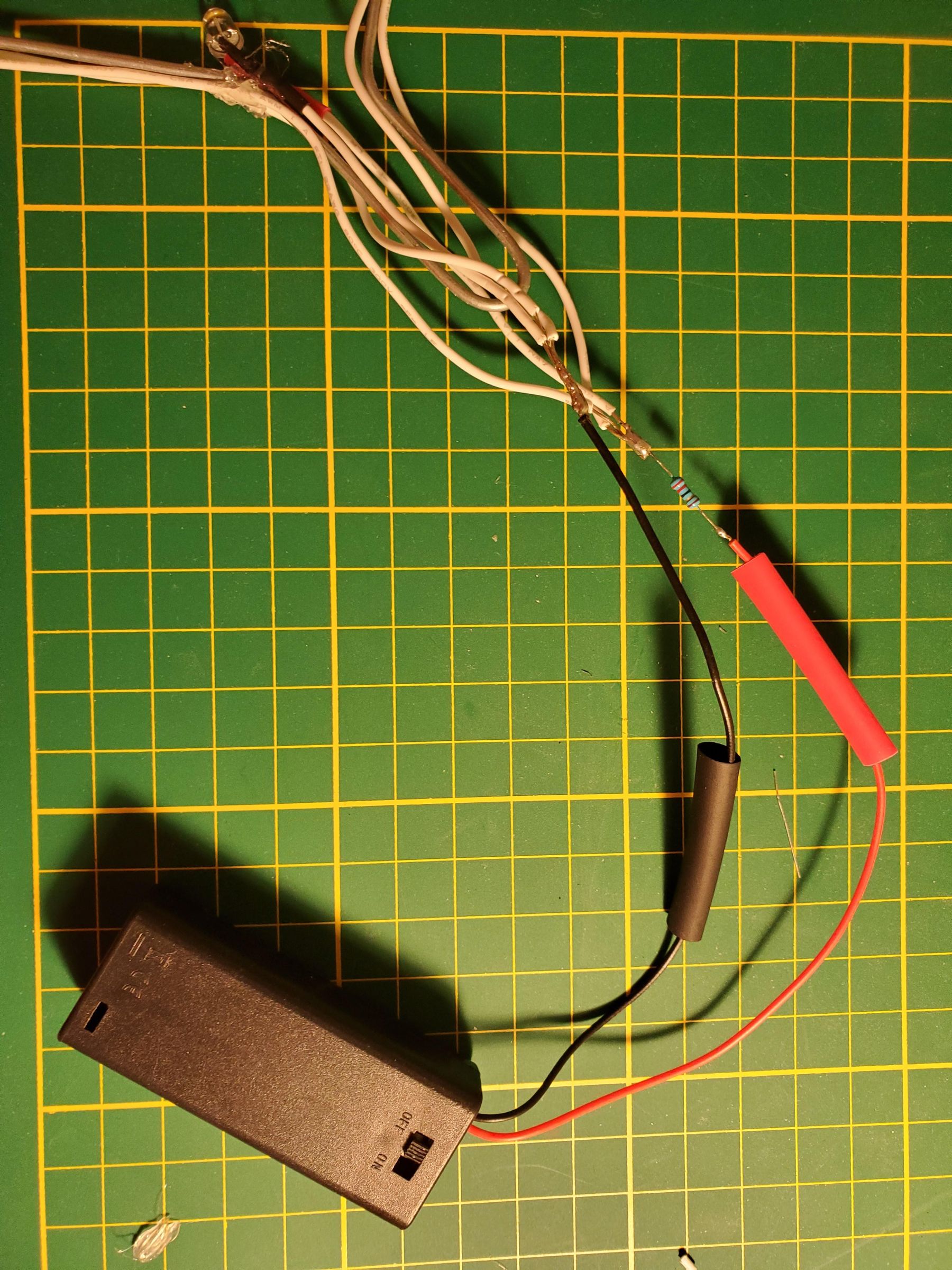 DIY Head Tracker : 10 Steps - Instructables