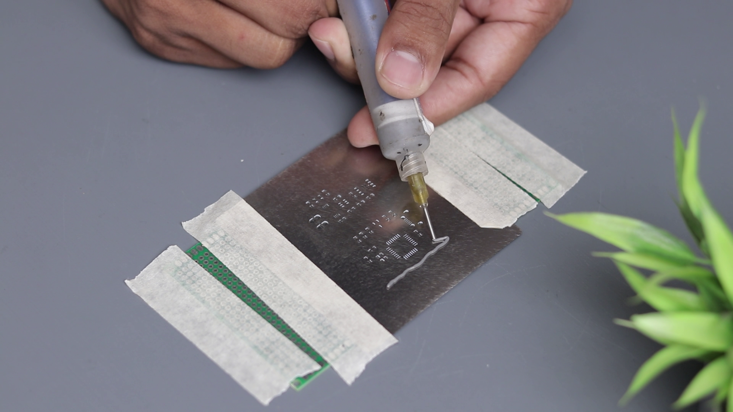 Making a Tiny Handheld Game With Arduino : 13 Steps (with Pictures ...