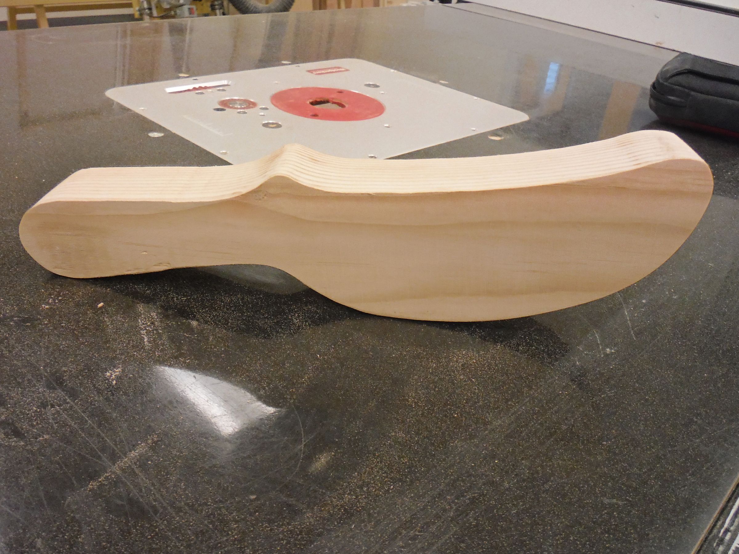 Autobody Wood Slapper : 6 Steps - Instructables