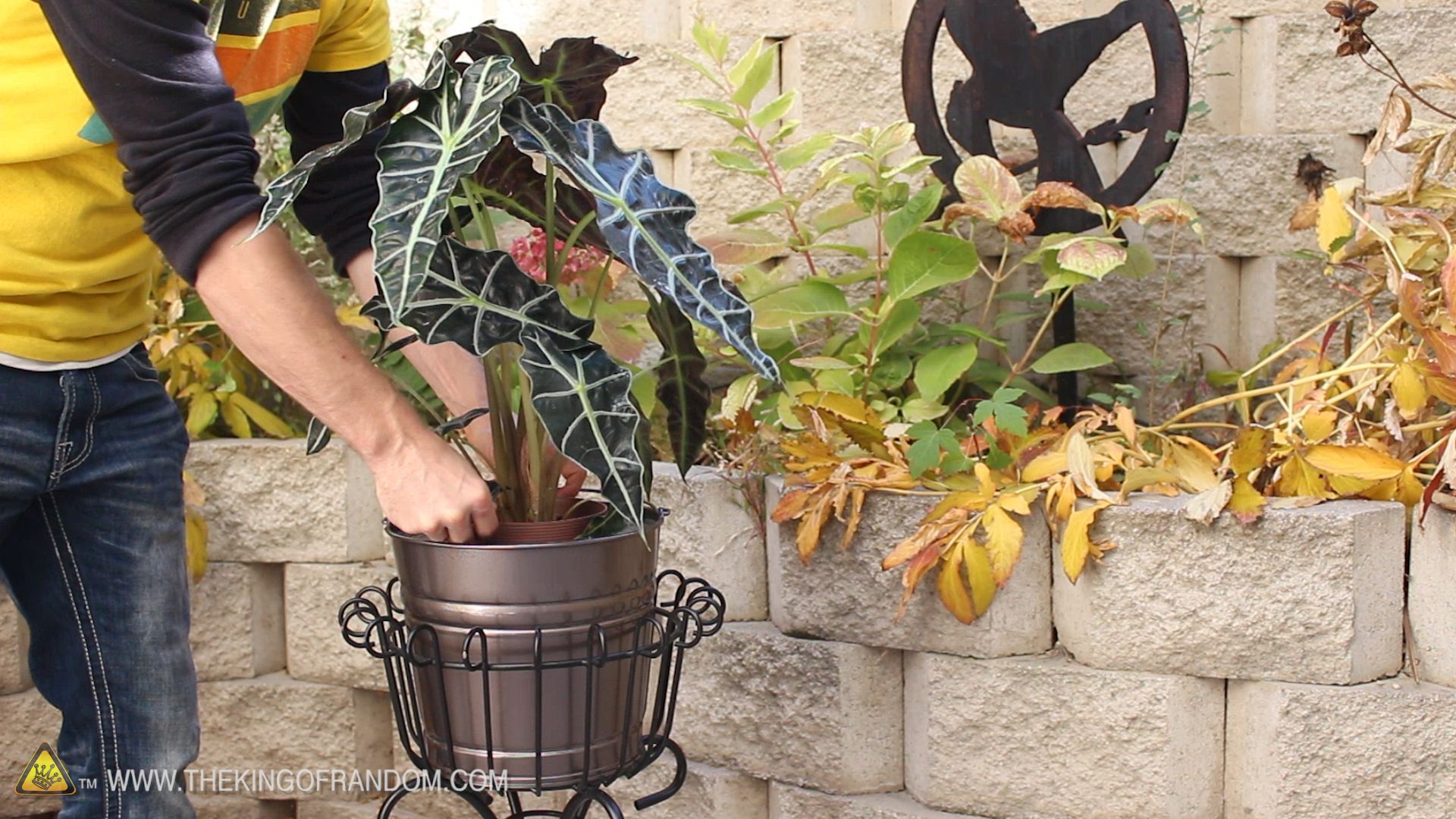 How to Make the Mini Metal Foundry : 10 Steps (with Pictures ...