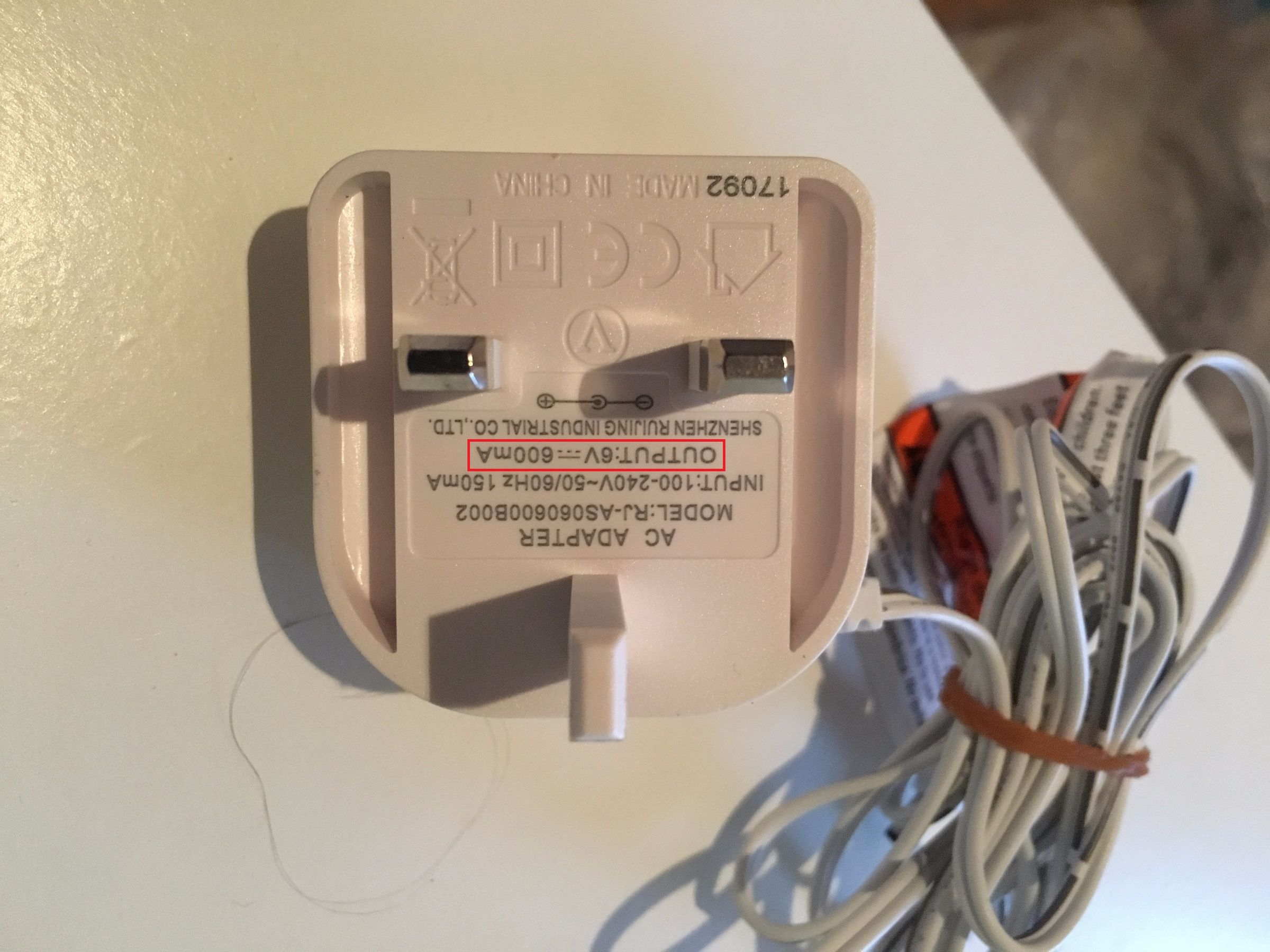 Simple Power-bank Adapter : 4 Steps (with Pictures) - Instructables