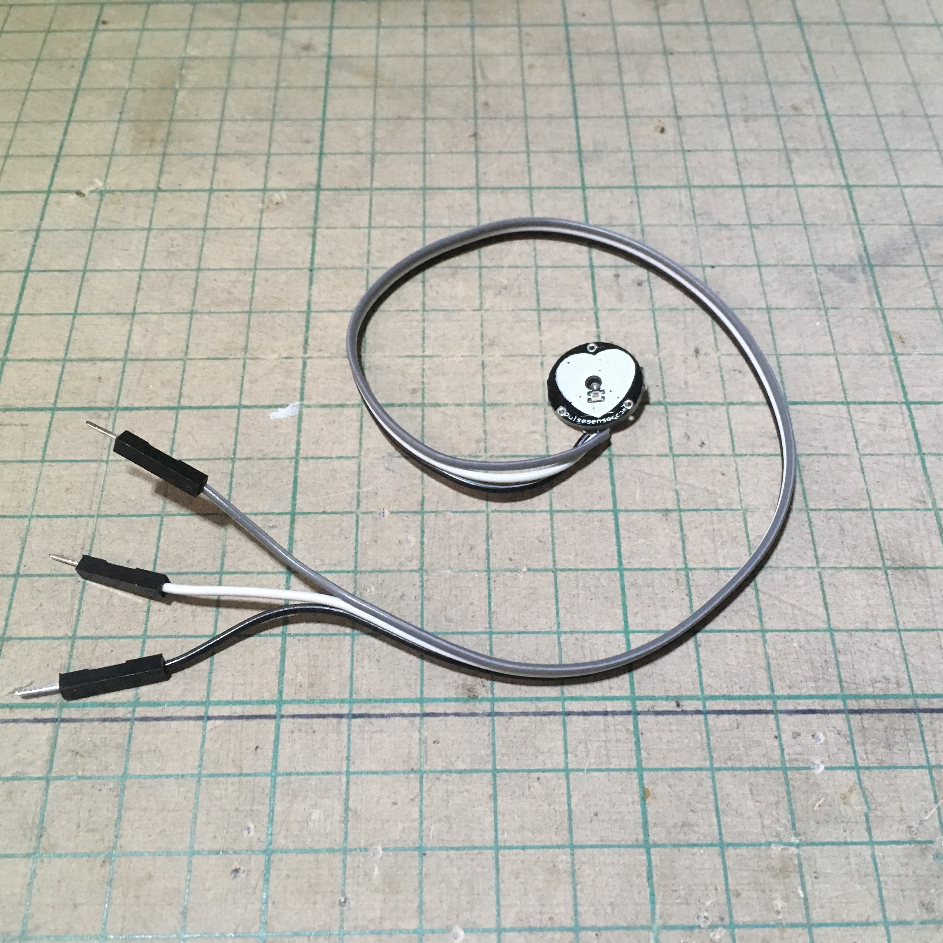 BLE Heart Rate Sensor : 9 Steps (with Pictures) - Instructables