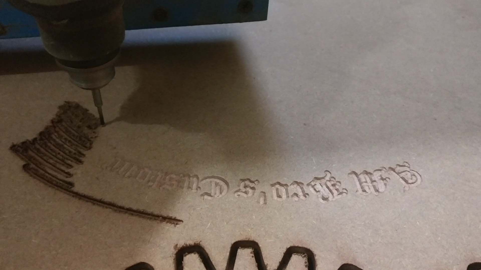 Wall Clock Build : 6 Steps (with Pictures) - Instructables