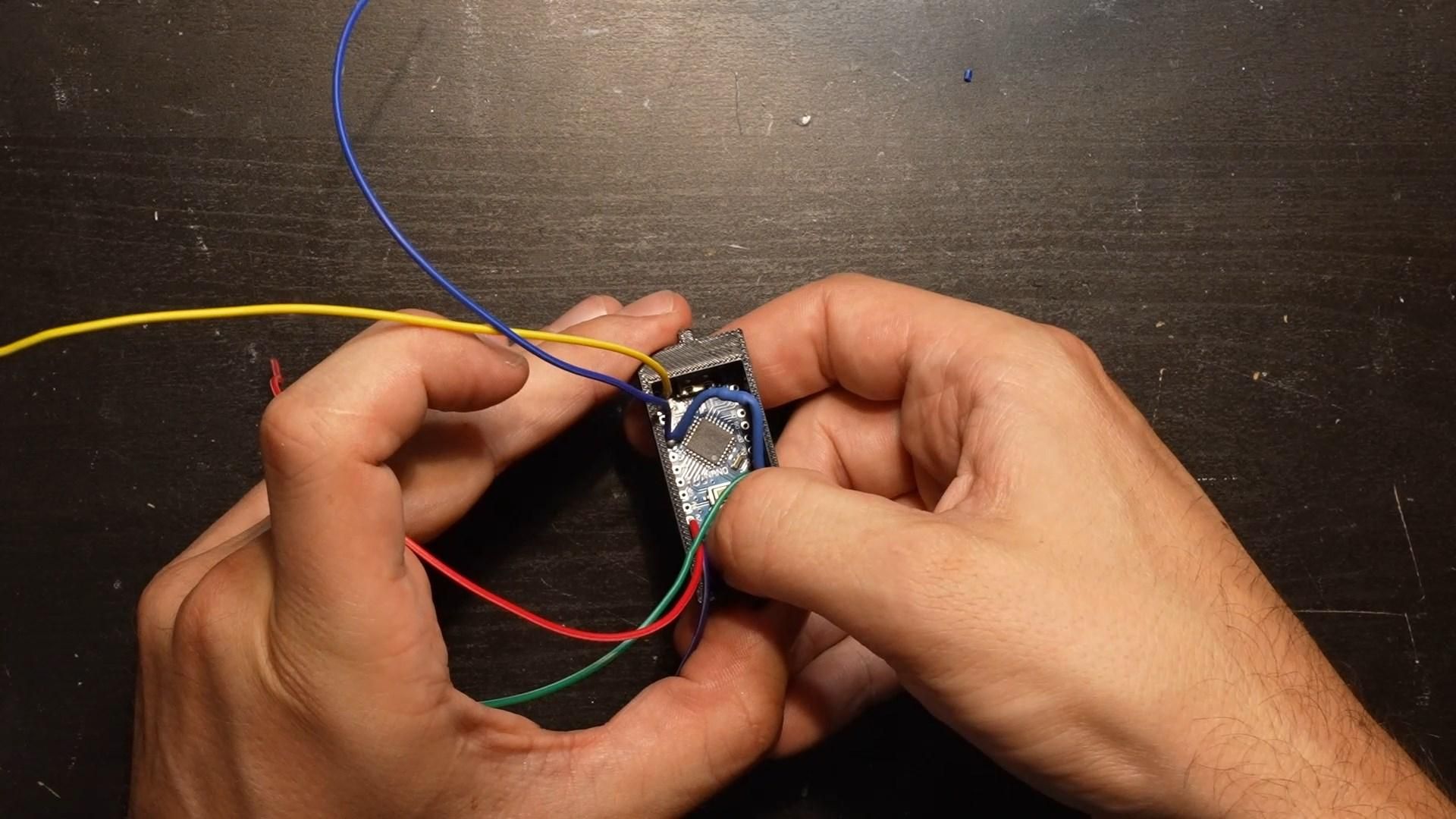 Back to the Future Lamp : 12 Steps (with Pictures) - Instructables