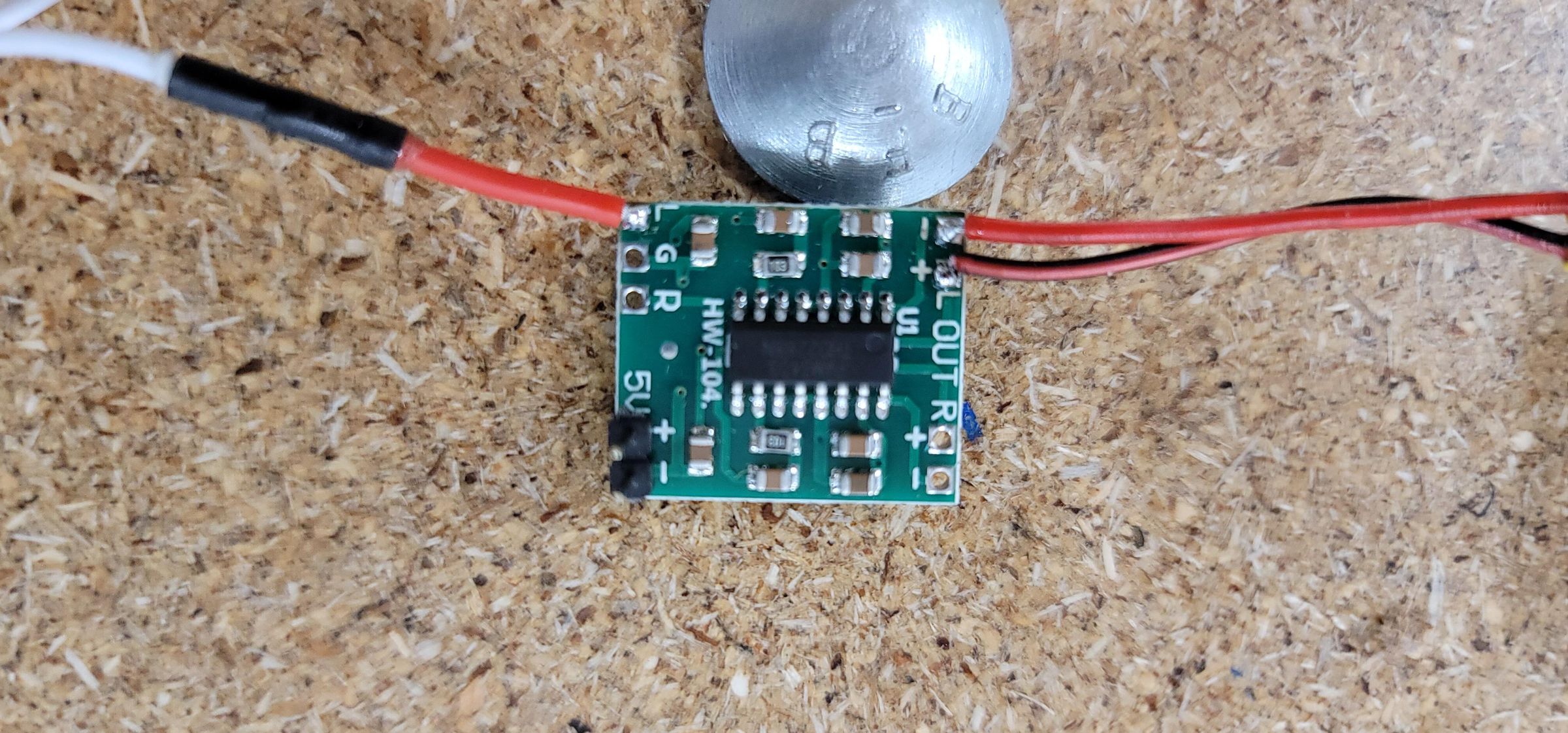 Recordable Communication Device (Aided AAC) : 19 Steps (with Pictures ...
