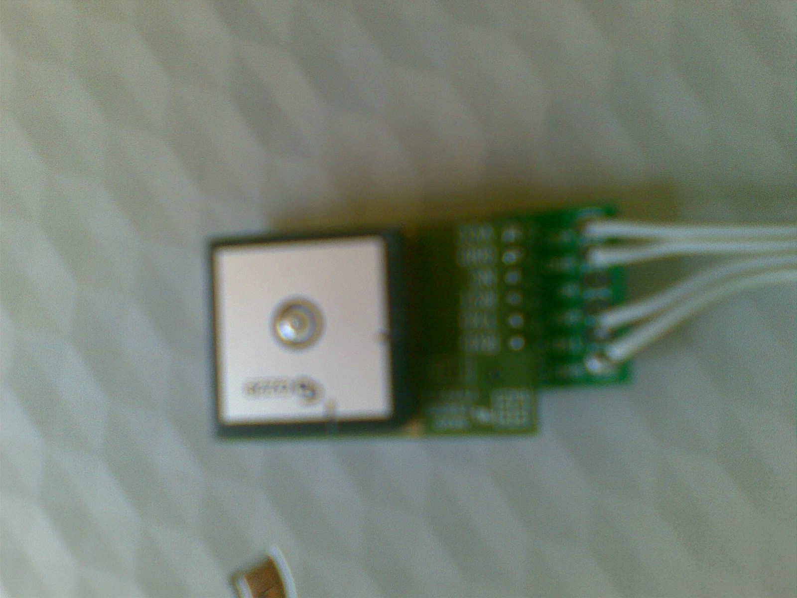 Arduino Controlled Car Tracking System Based on SMS - Instructables