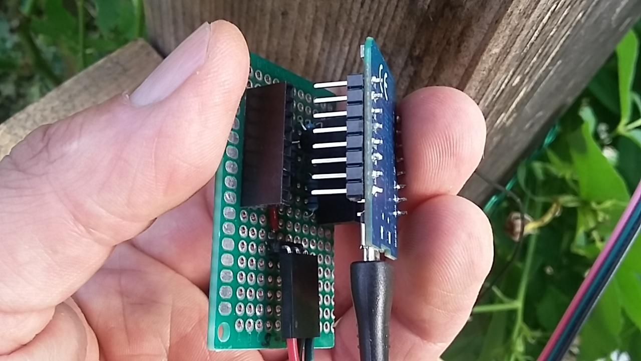 Property Bell With ESP-NOW : 4 Steps (with Pictures) - Instructables