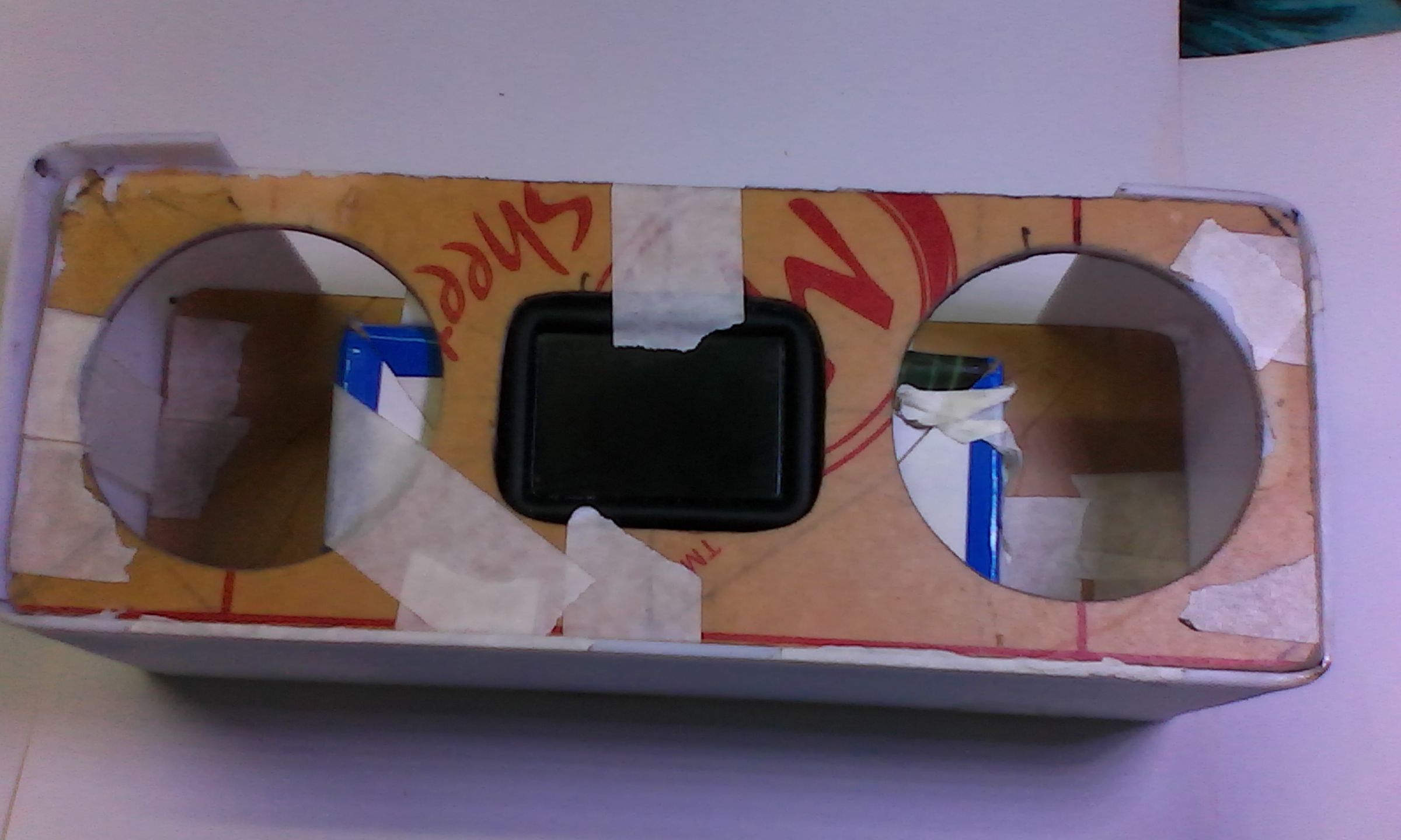 DIY Bluetooth Speaker(BBox :) : 12 Steps (with Pictures) - Instructables