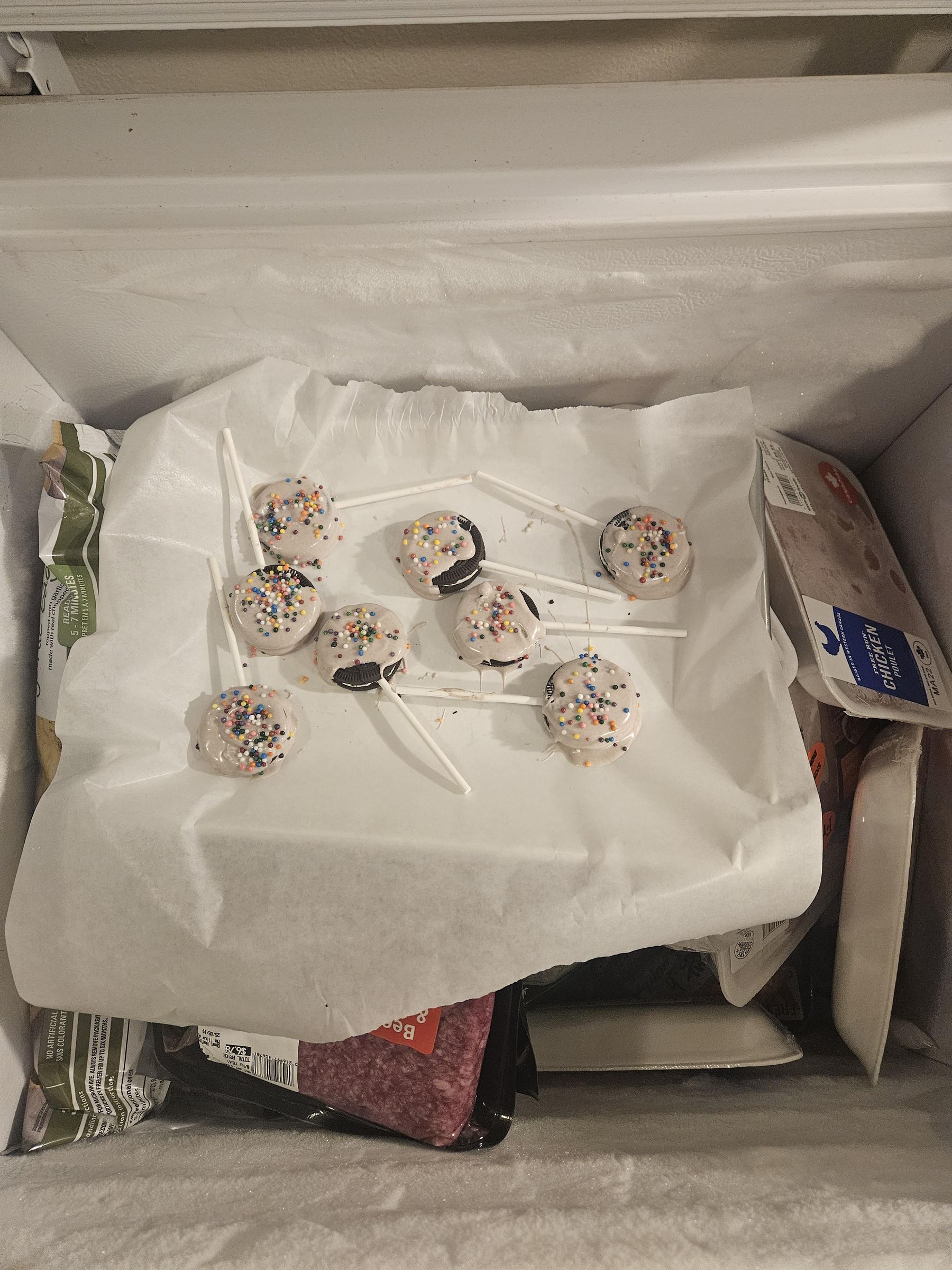 Oreo Dippers : 5 Steps - Instructables