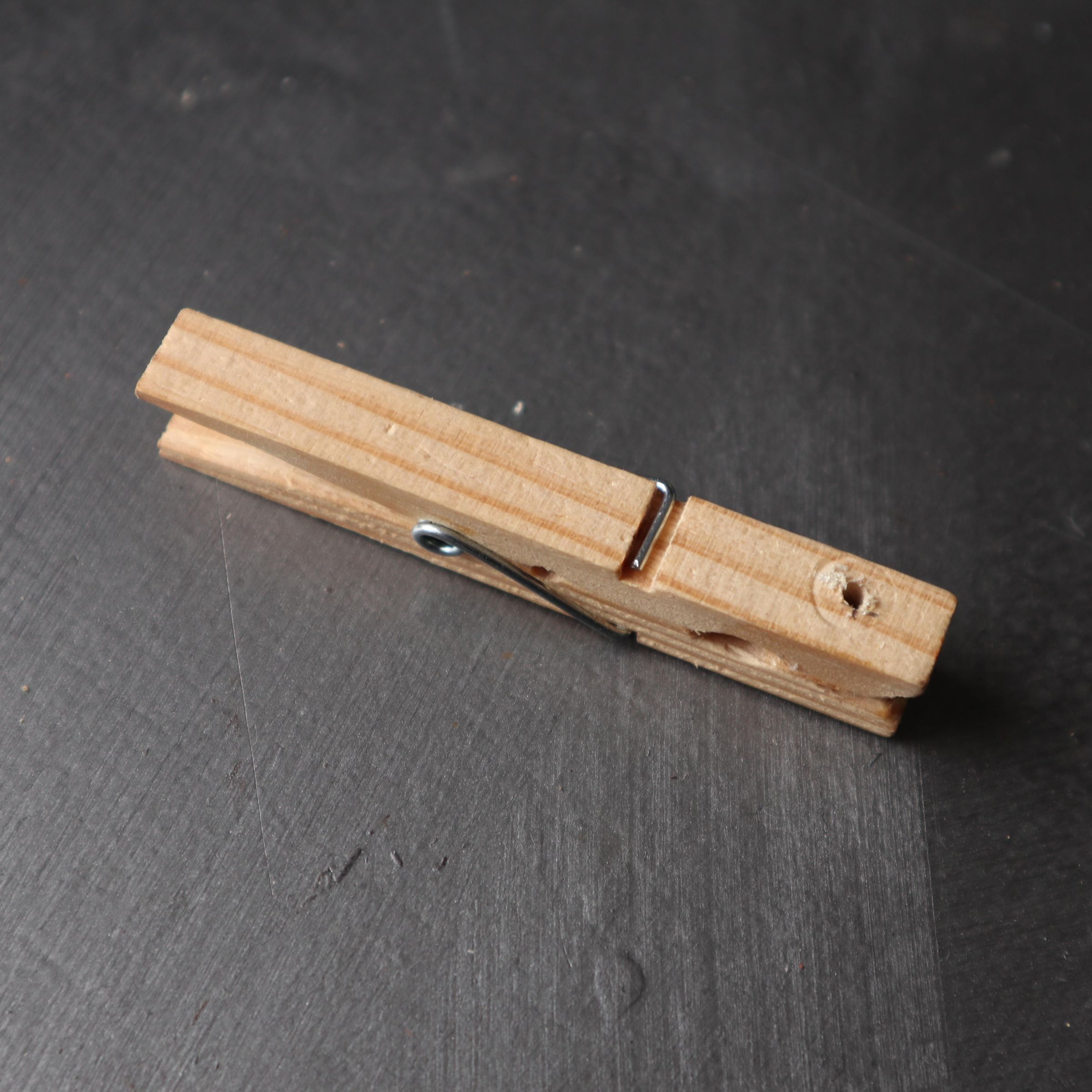 Little Green Peg Parrot : 9 Steps (with Pictures) - Instructables