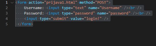 Login Website - Instructables