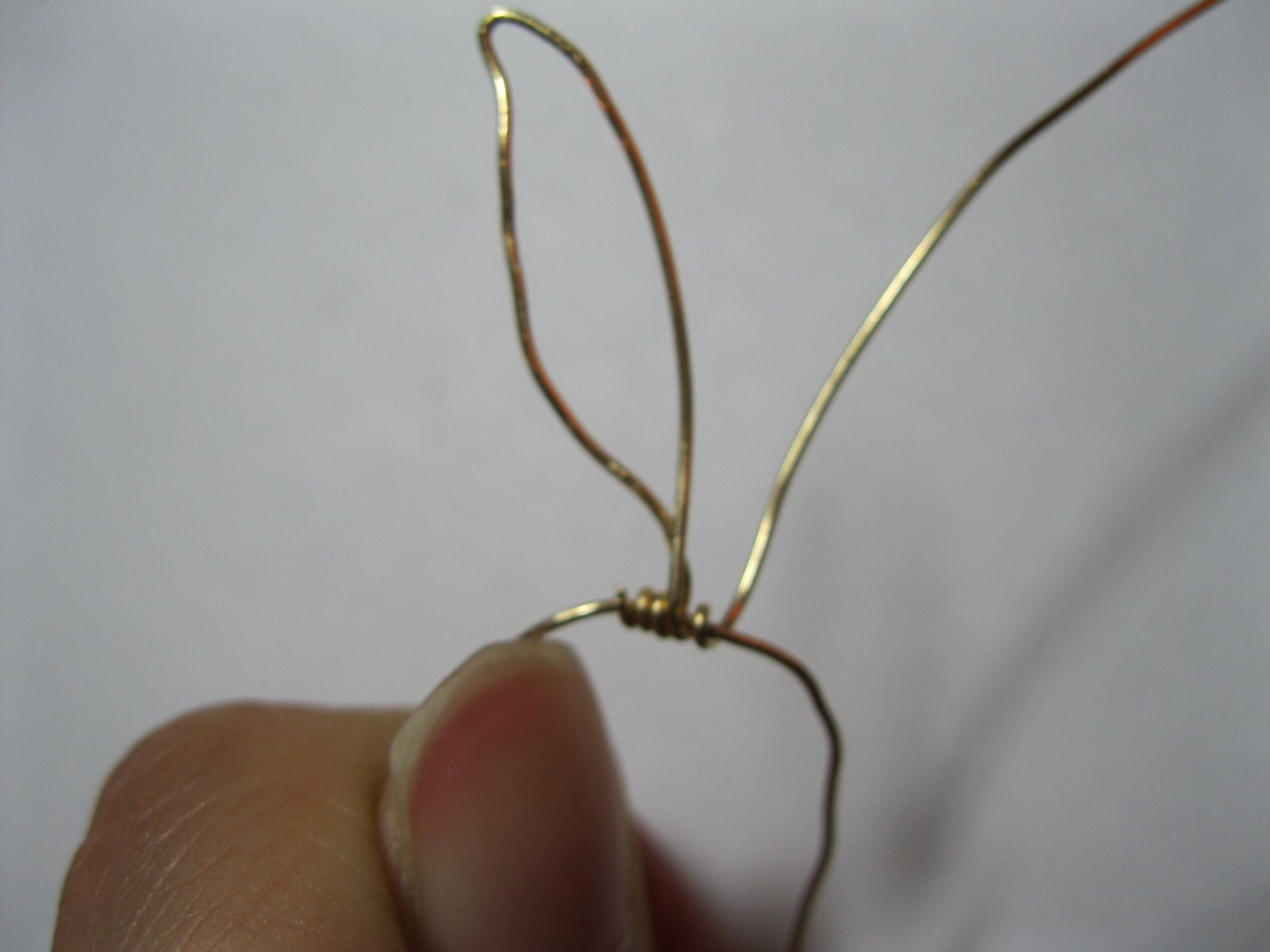 DIY Winged Ear Wrap : 13 Steps (with Pictures) - Instructables