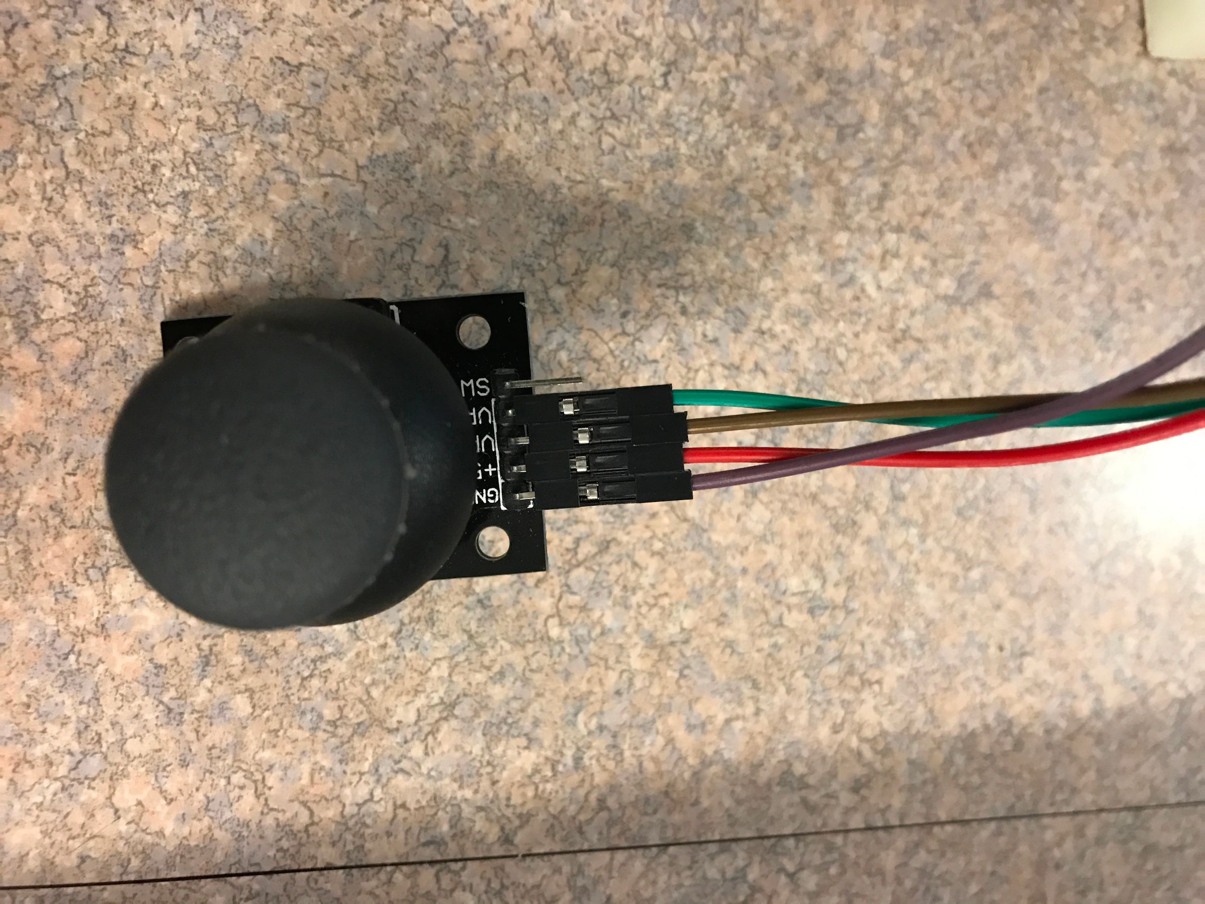 Controlling 2 Servos With Joystick on Arduio UNO : 5 Steps - Instructables