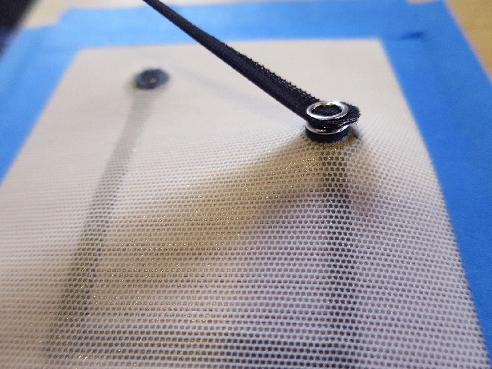 3D Printing Conductive Snaps With Graphene PLA : 9 Steps (with Pictures ...