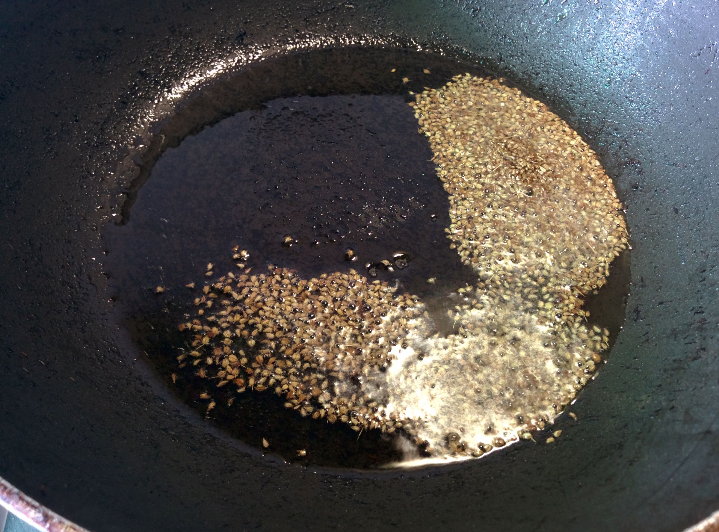 Indian Arbi or Taro Chop : 4 Steps (with Pictures) - Instructables