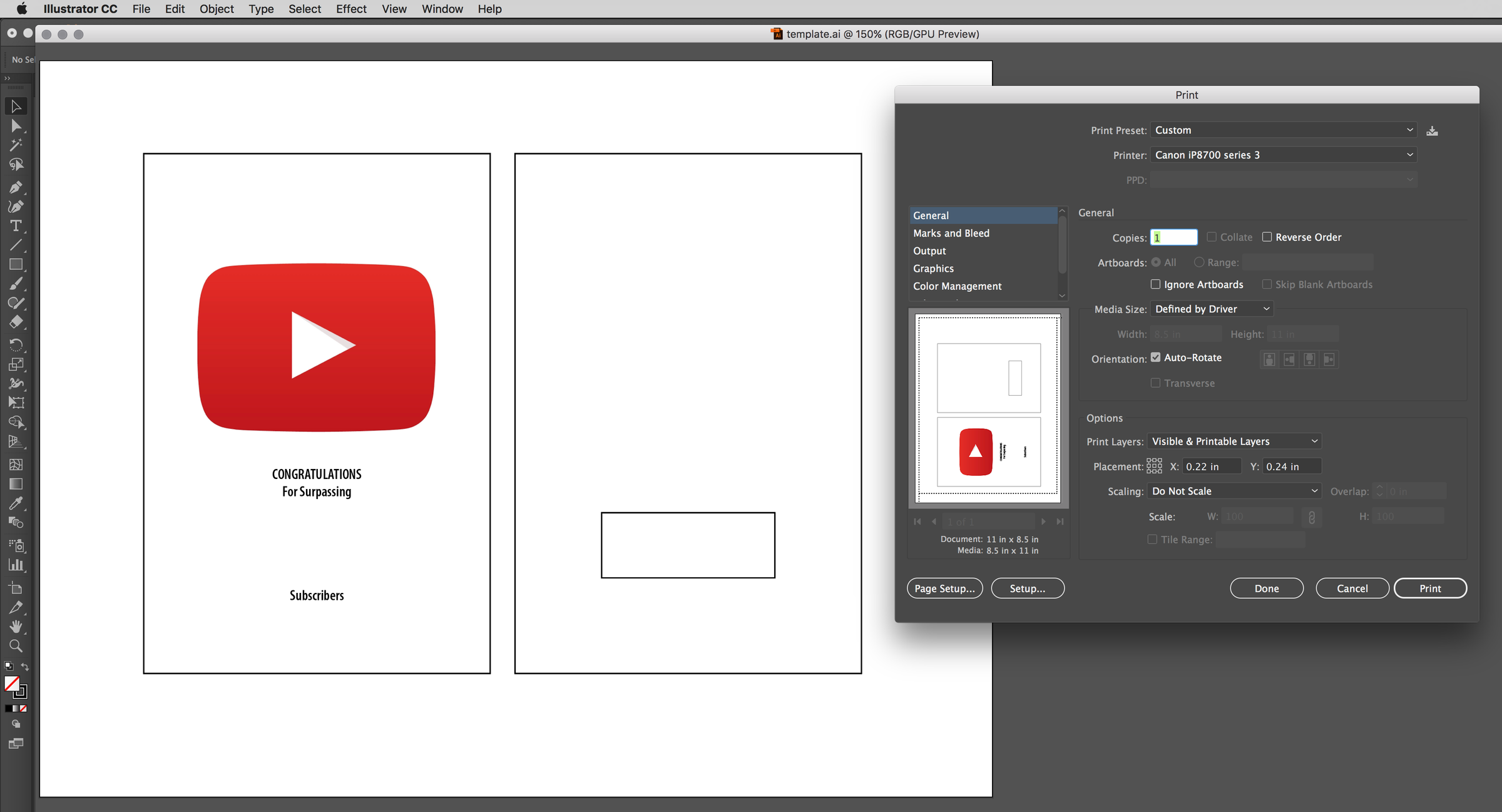 YouTube Subscriber Counter (Under 10K) : 5 Steps (with Pictures ...