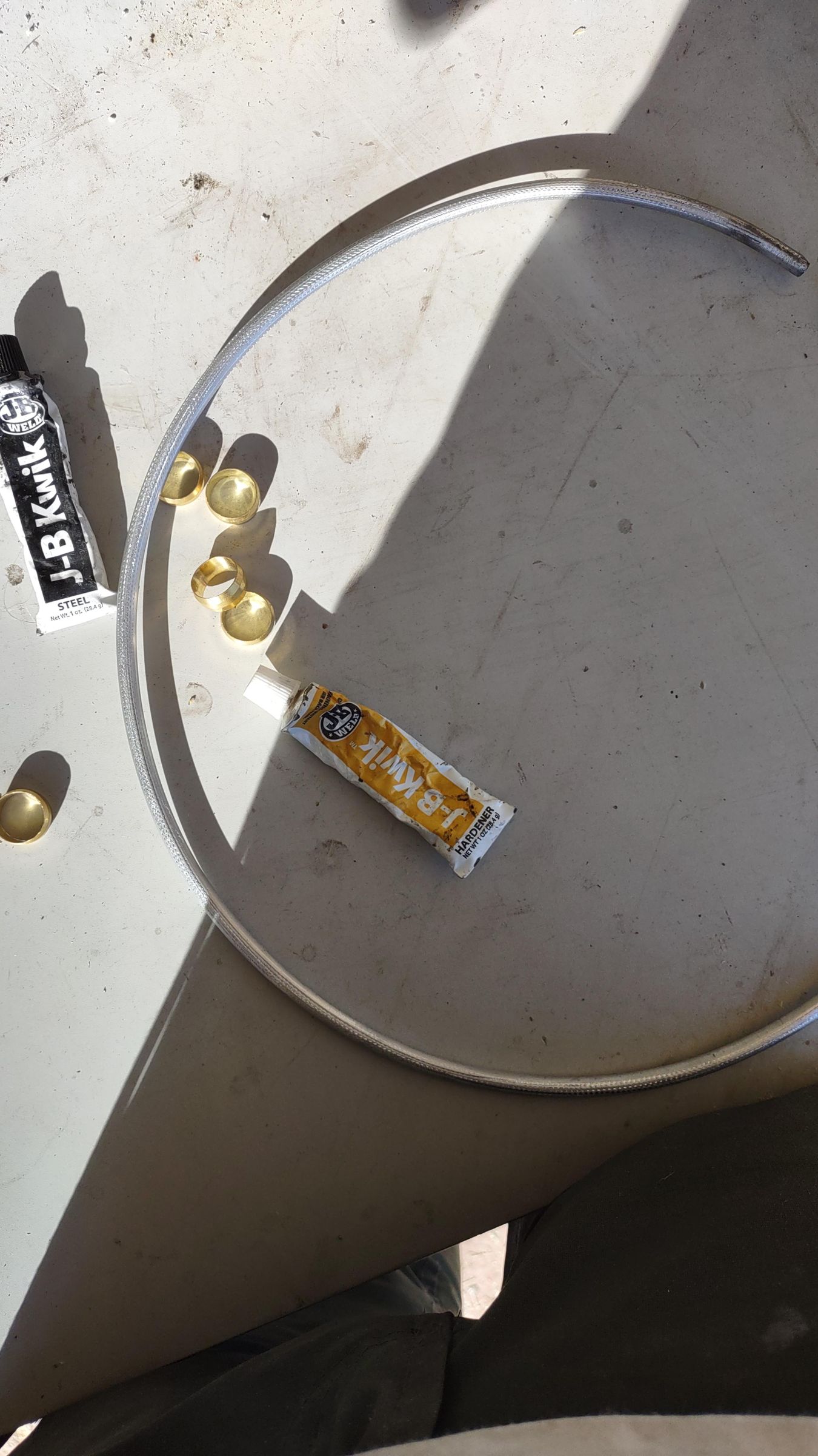 DIY Simple "Buzz Ring" : 4 Steps - Instructables