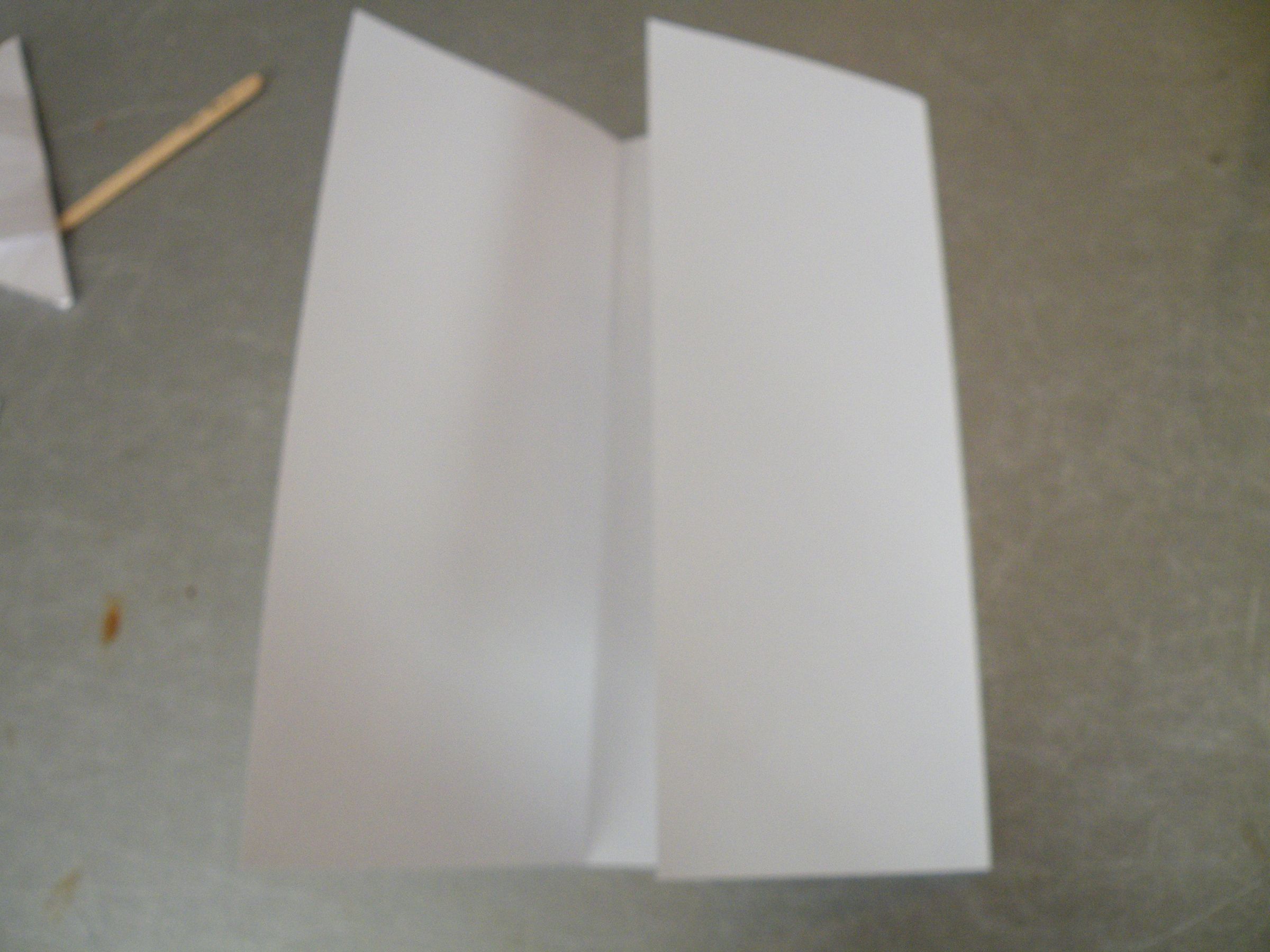 Emergency 5 Fold Origami Yoda : 4 Steps - Instructables