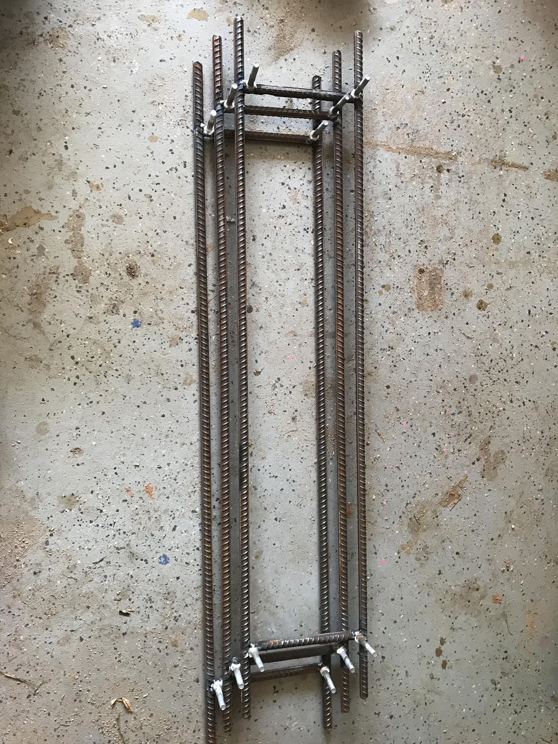 Concrete Step Treads : 5 Steps (with Pictures) - Instructables